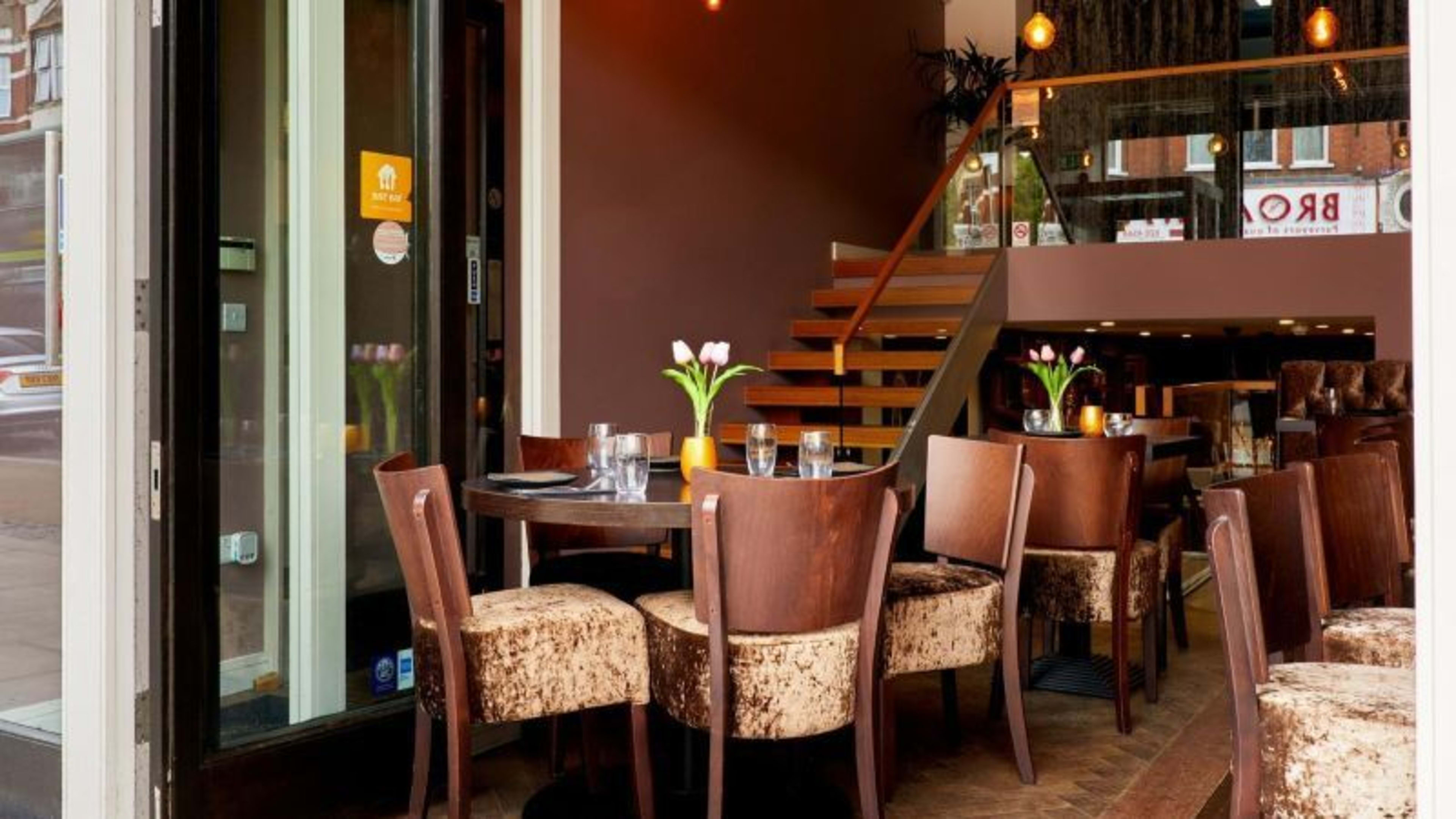 The 10 Best Restaurants in Finchley, London | TheFork