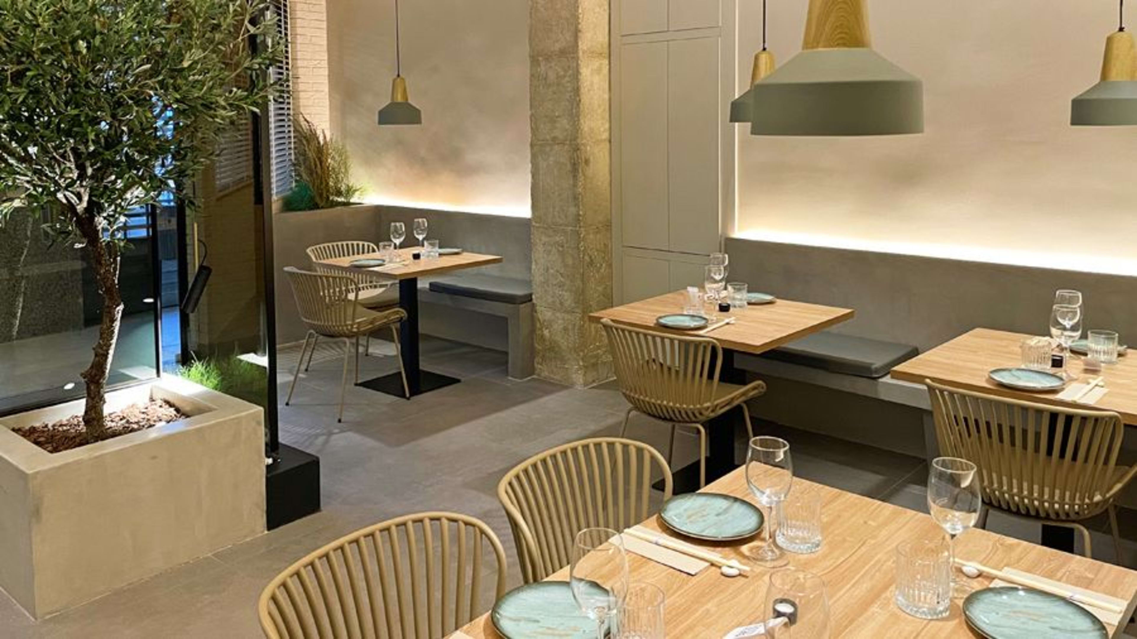 LOS 10 MEJORES restaurantes de Elche 2025 | TheFork