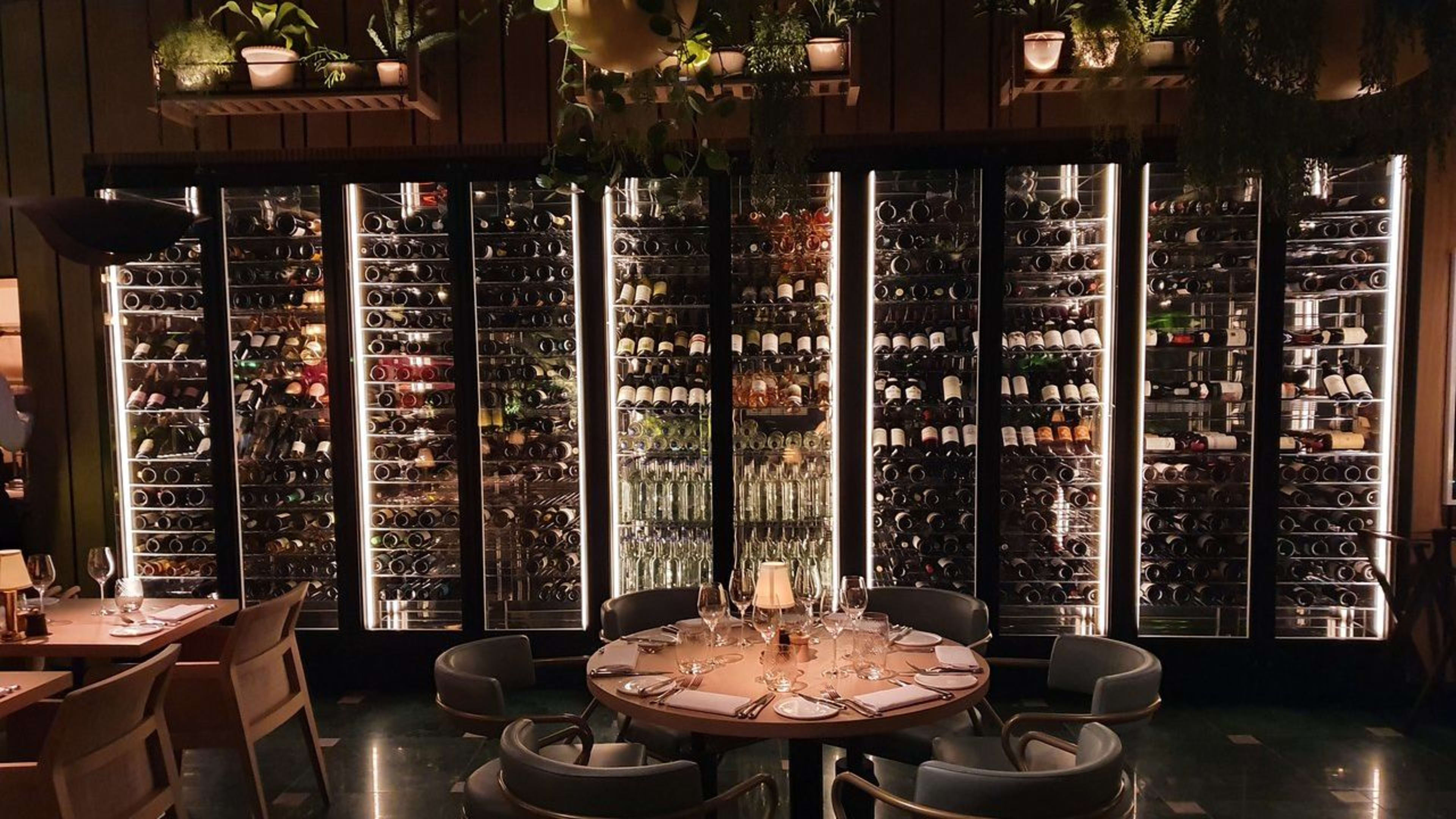 The 10 Best Restaurants in Aldgate, Fenchurch Street & Tower Hill ...