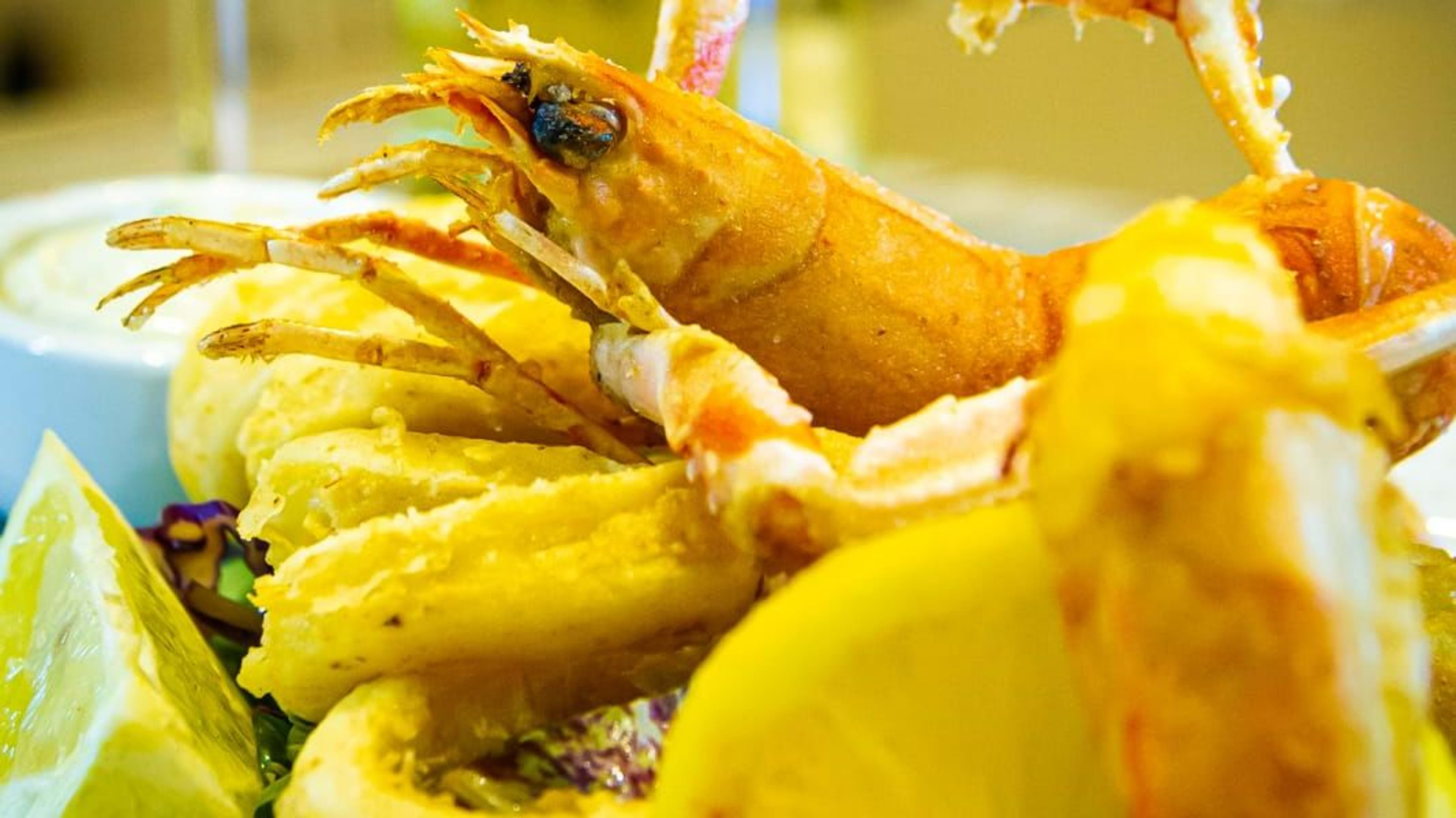 The 10 Best Restaurants in Eastbourne 2025 | TheFork