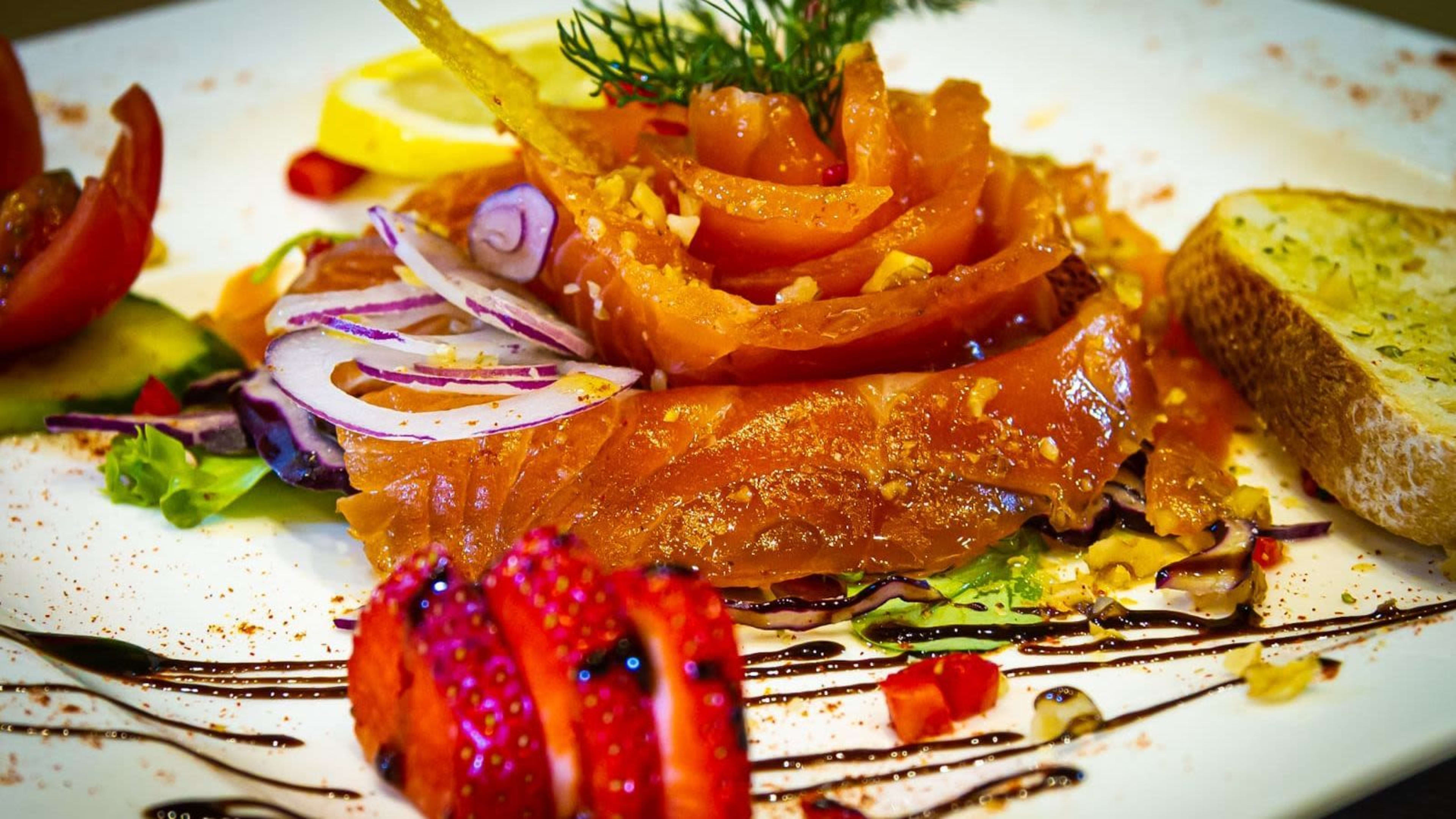 The 10 Best Restaurants in Eastbourne 2025 | TheFork