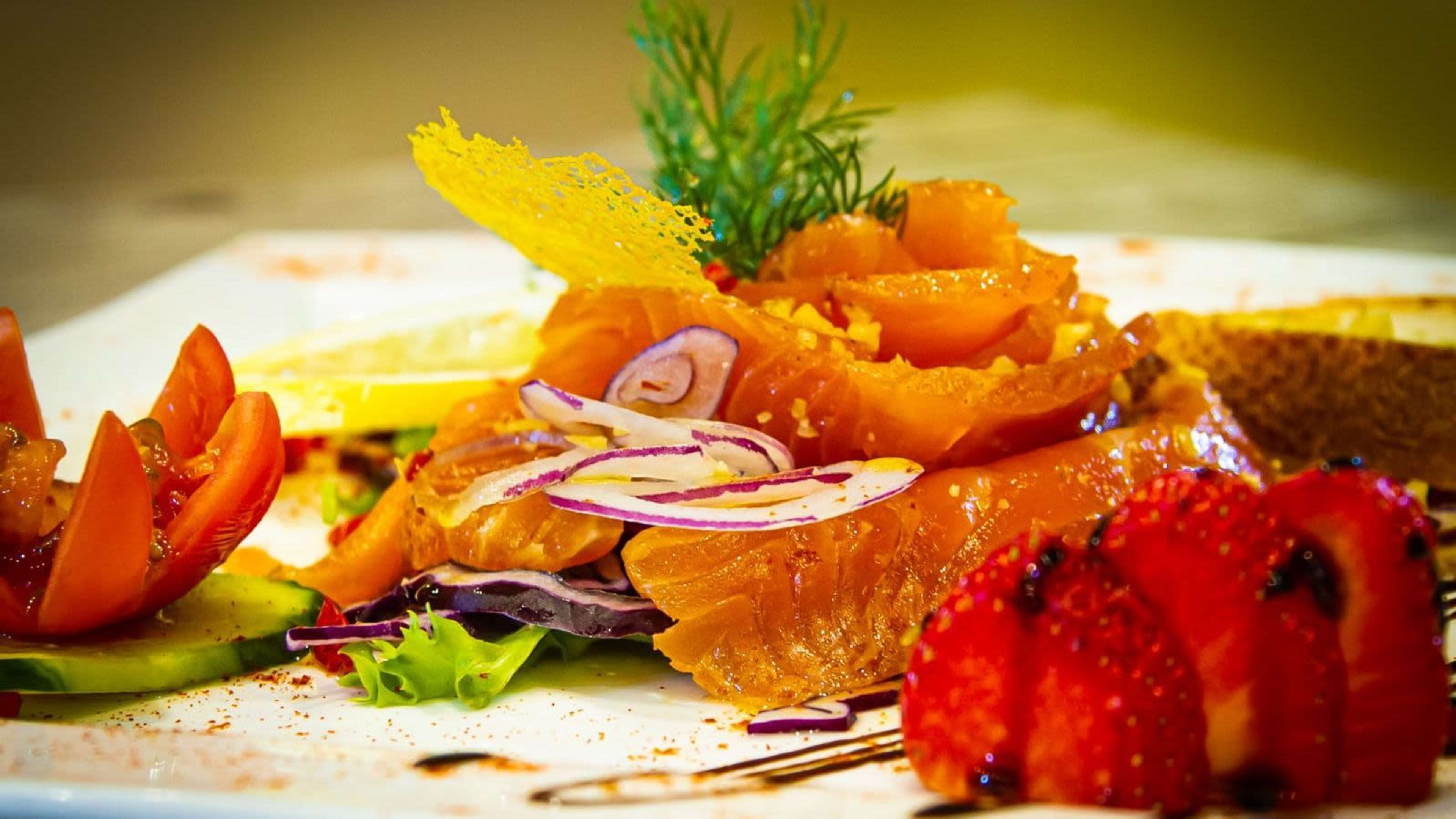 The 10 Best Restaurants in Eastbourne 2025 | TheFork