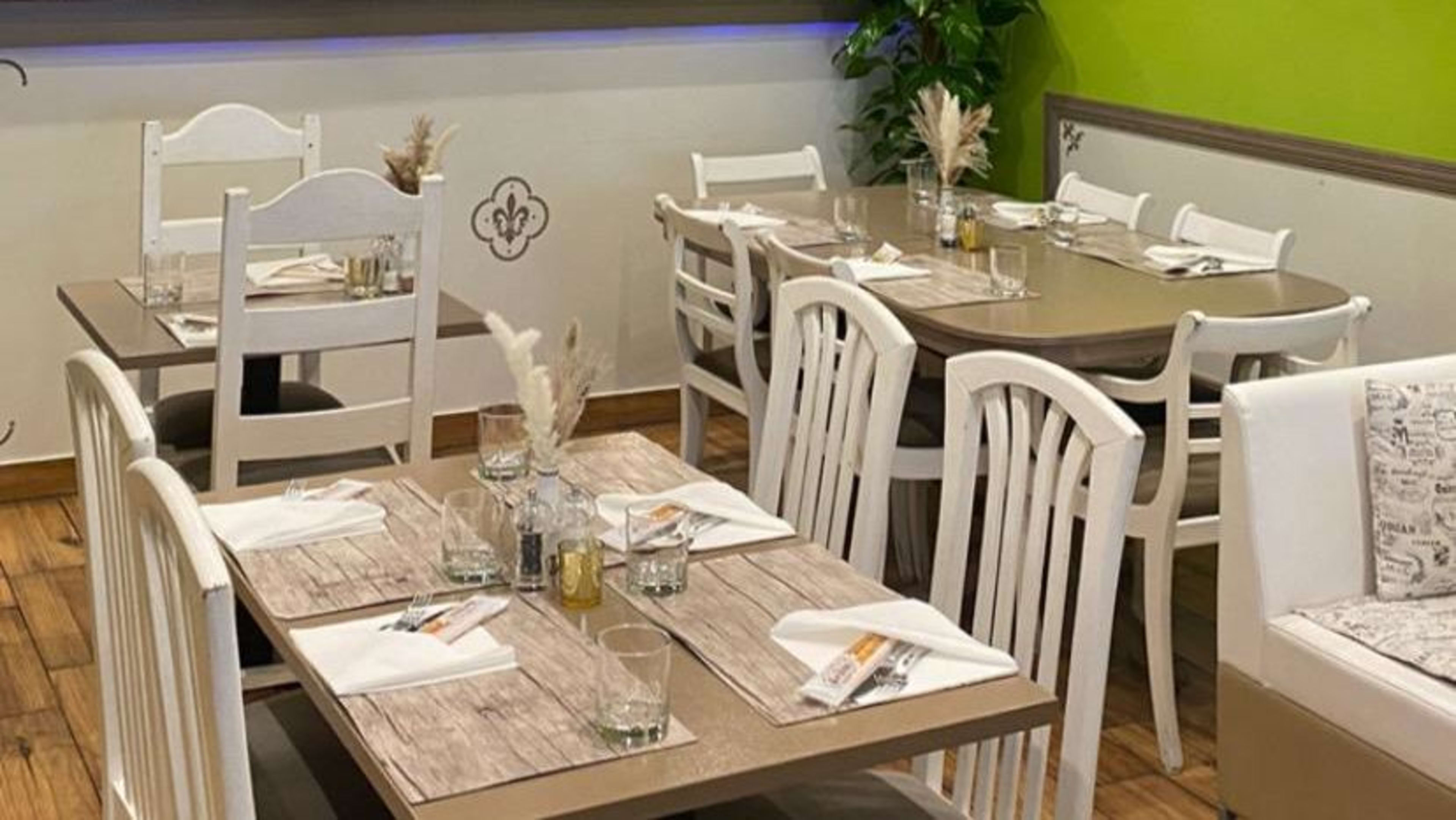 The 10 Best Restaurants in Eastbourne 2025 | TheFork