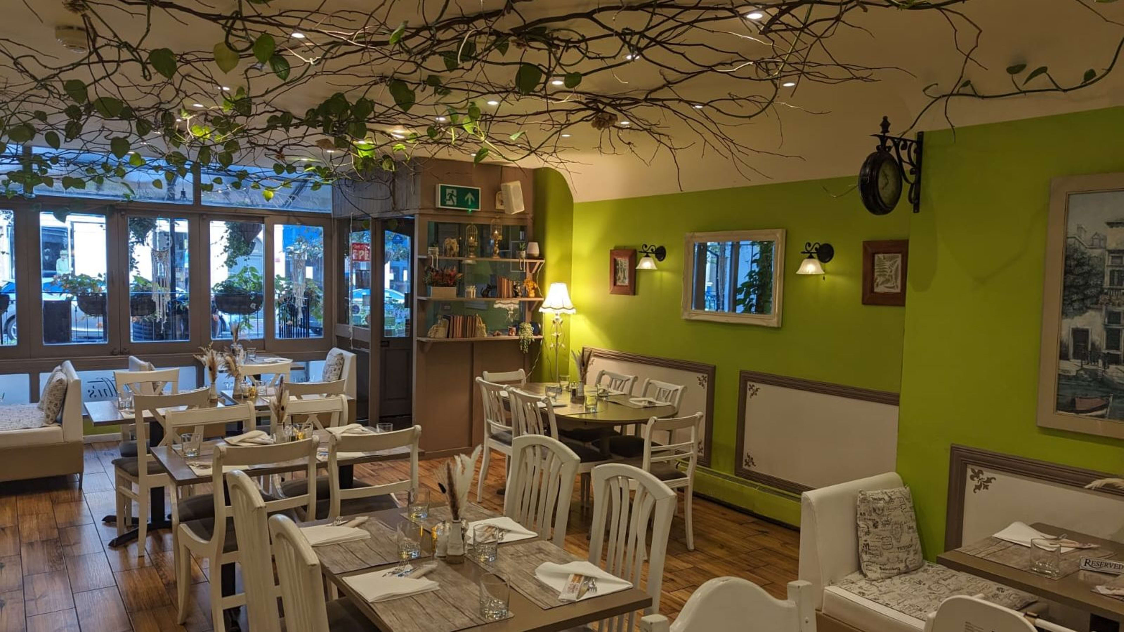 The 10 Best Restaurants in Eastbourne 2025 | TheFork