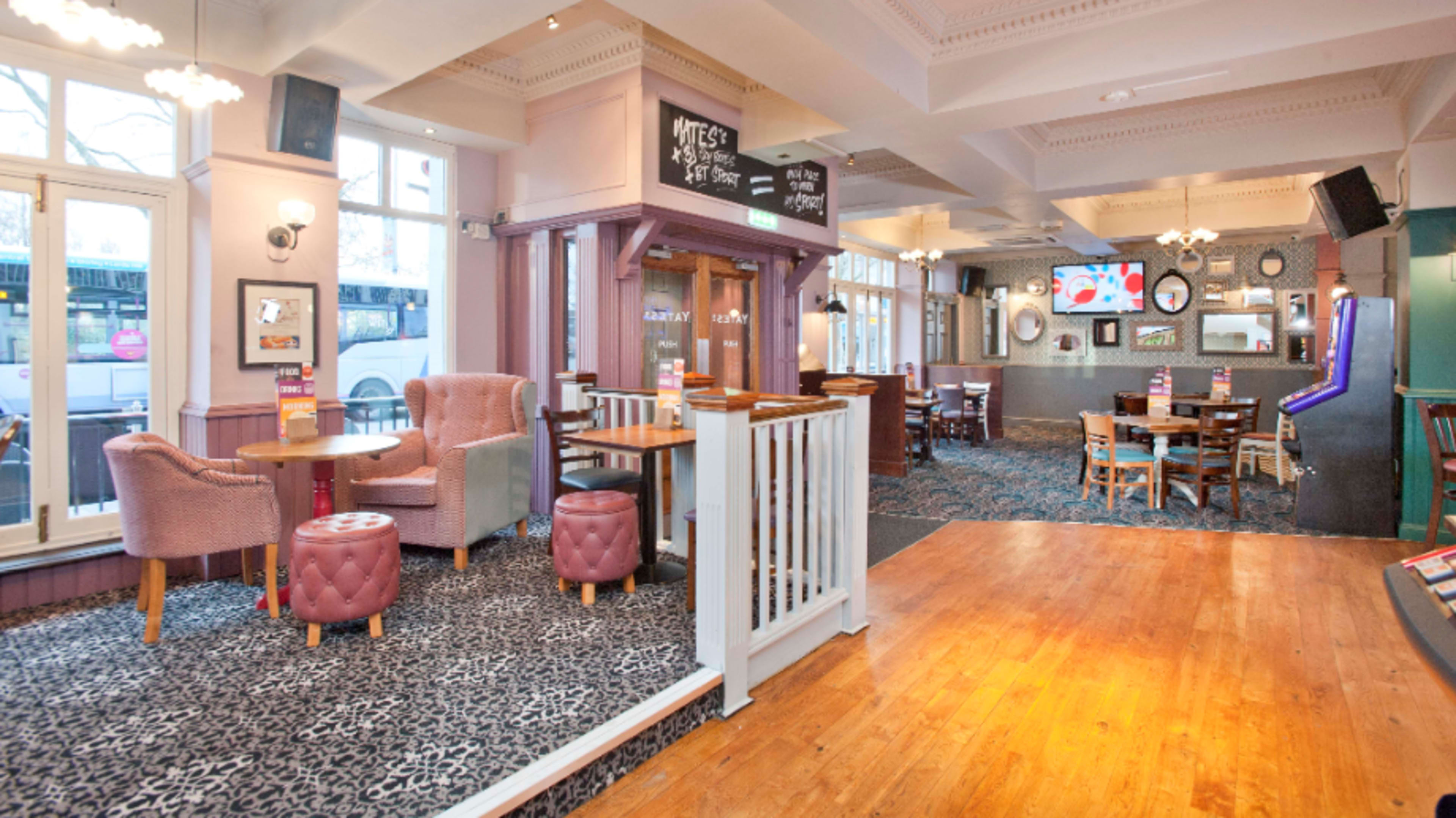 The 10 Best Restaurants in Eastleigh 2025 | TheFork