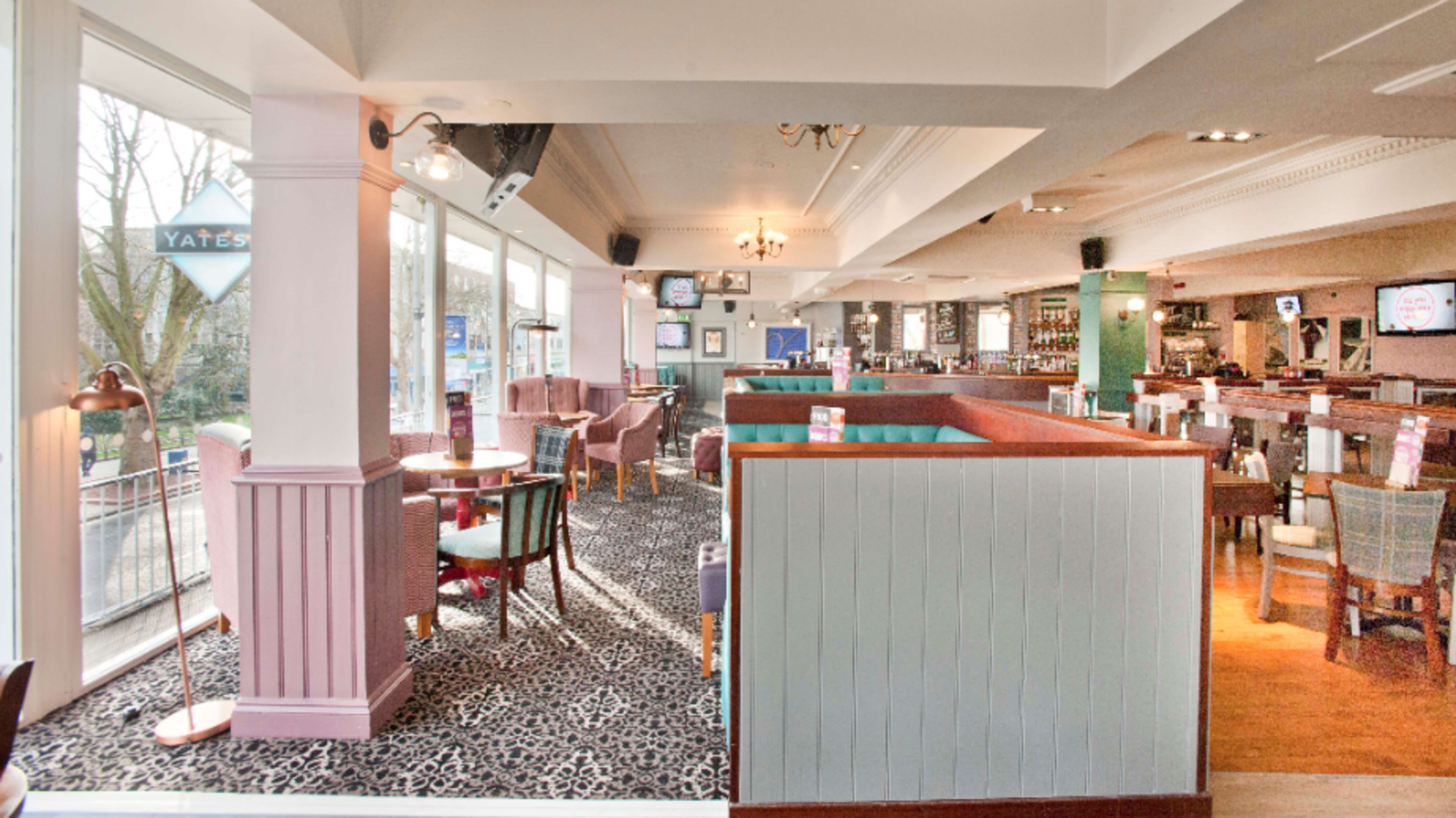 The 10 Best Restaurants in Eastleigh 2025 | TheFork