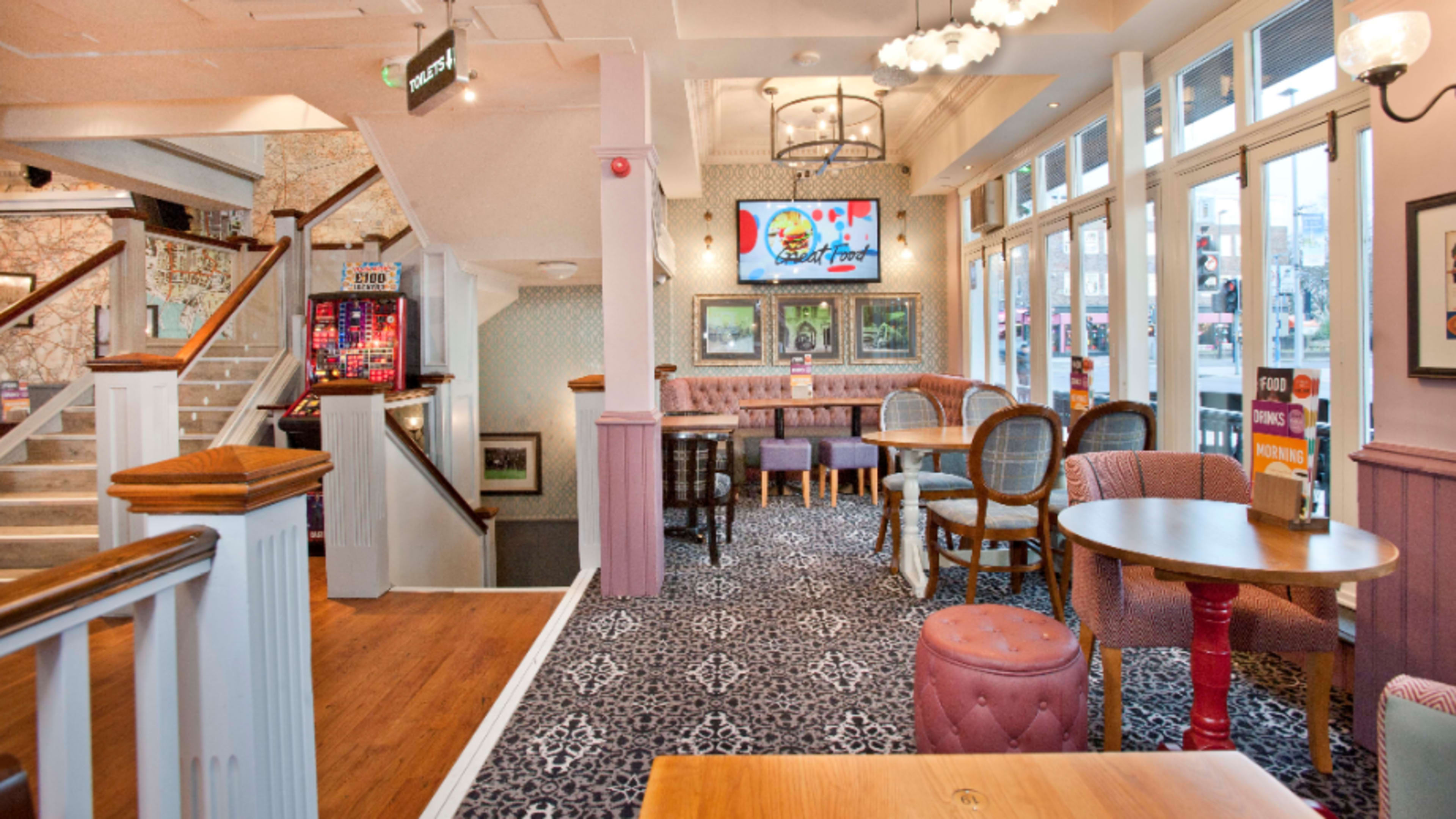 The 10 Best Restaurants in Eastleigh 2025 | TheFork