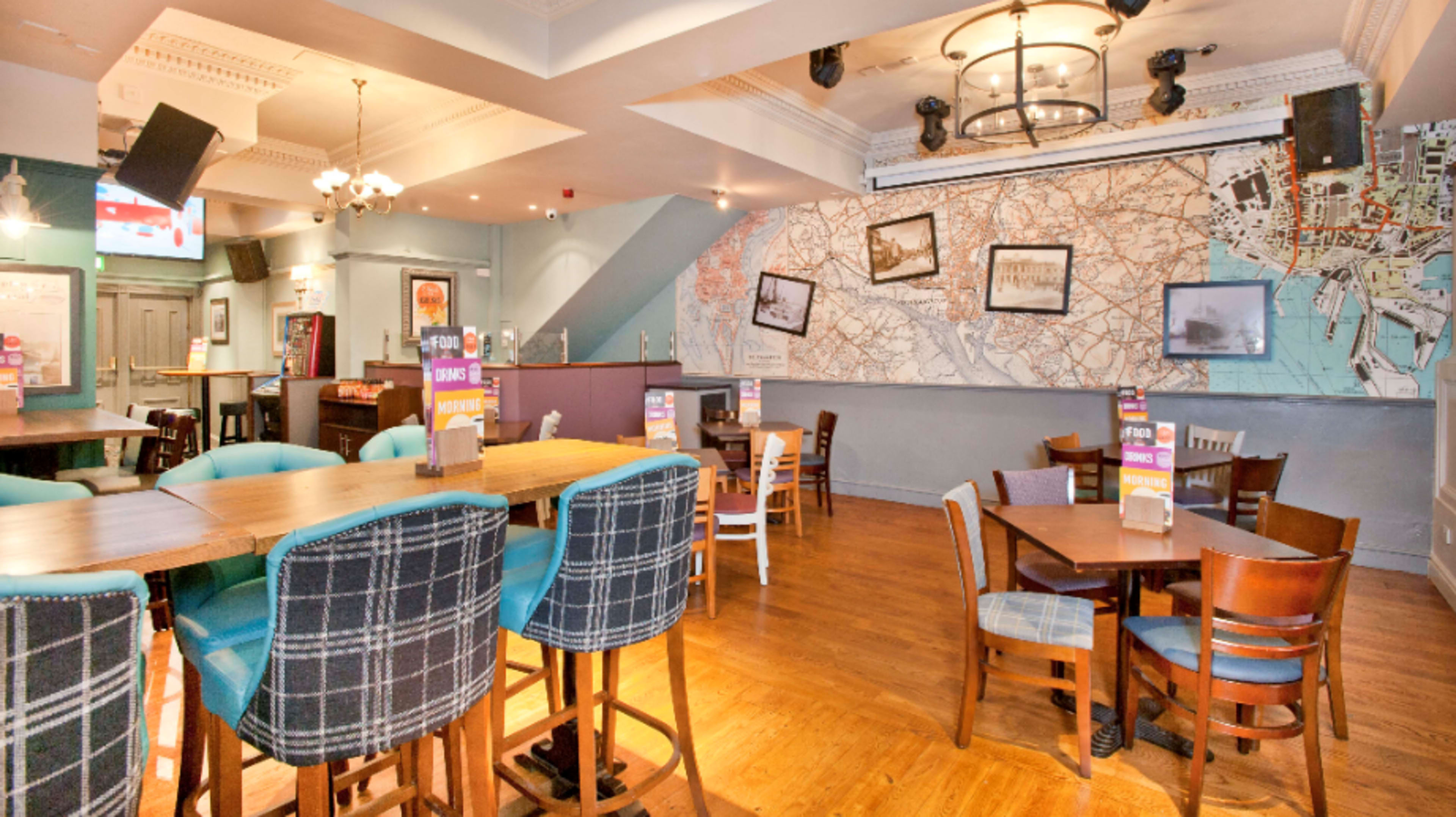 The 10 Best Restaurants in Eastleigh 2025 | TheFork