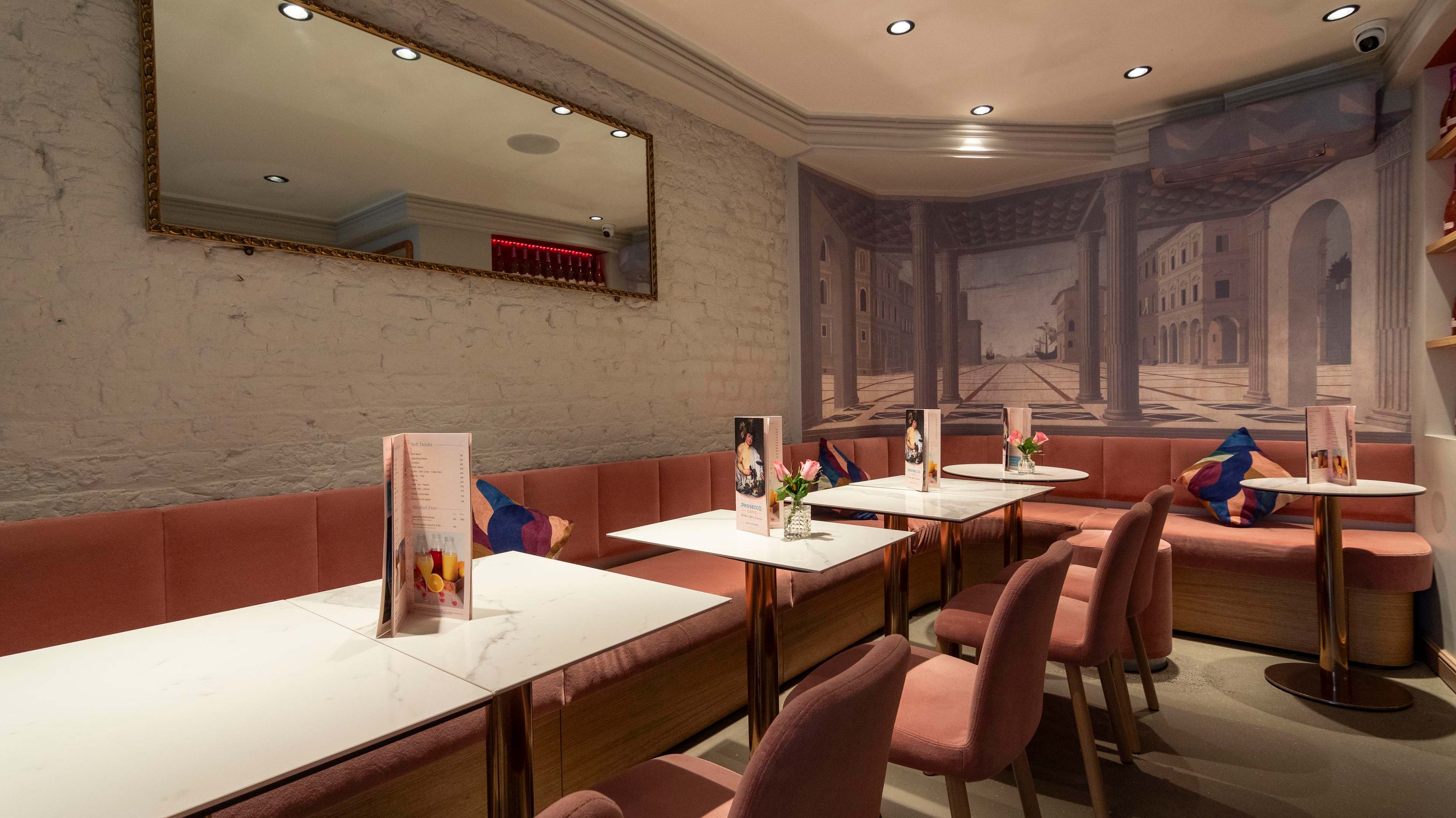 The 10 Best Restaurants in Leicester Square, London | TheFork