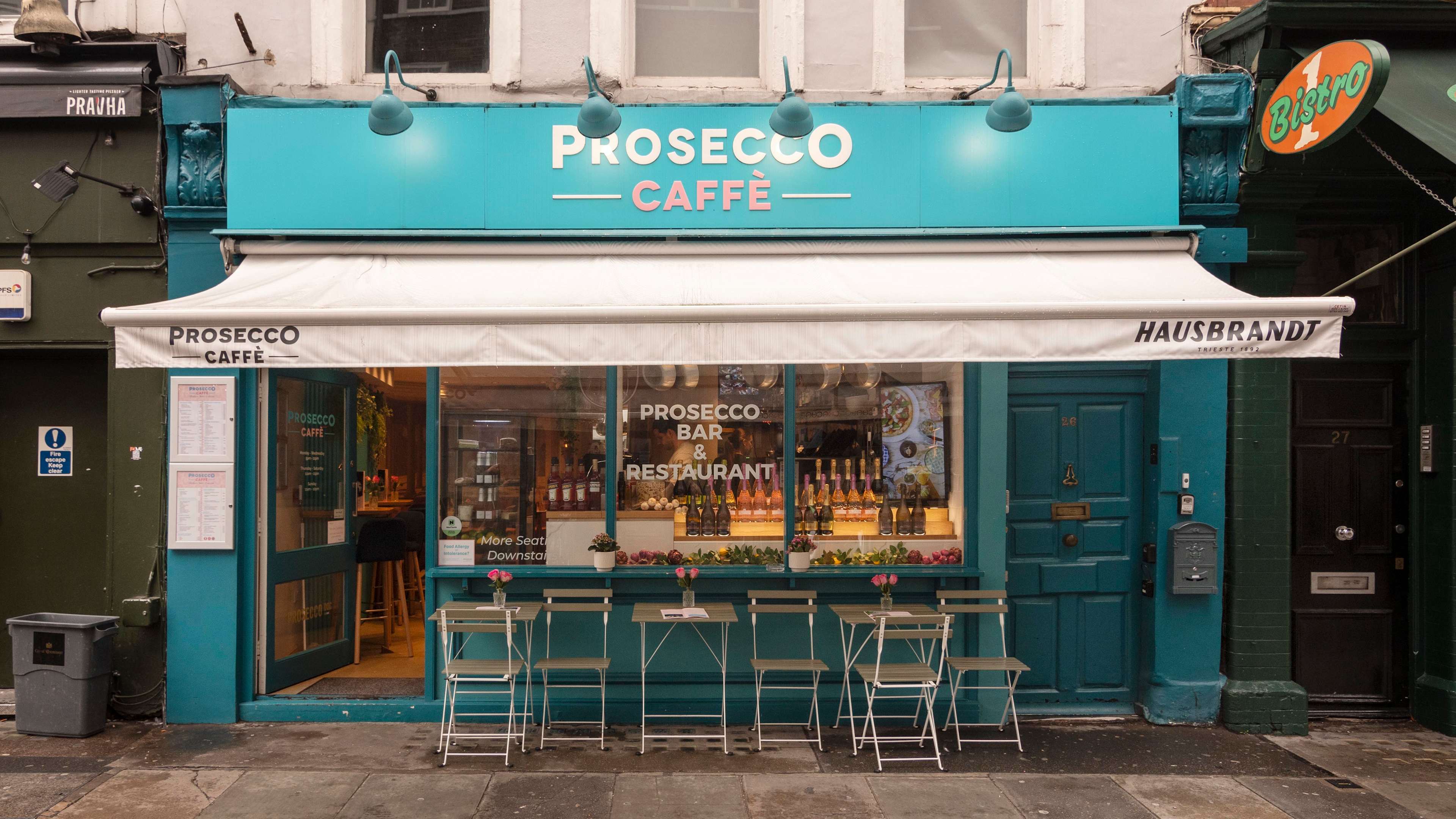 The 10 Best Restaurants in Leicester Square, London | TheFork