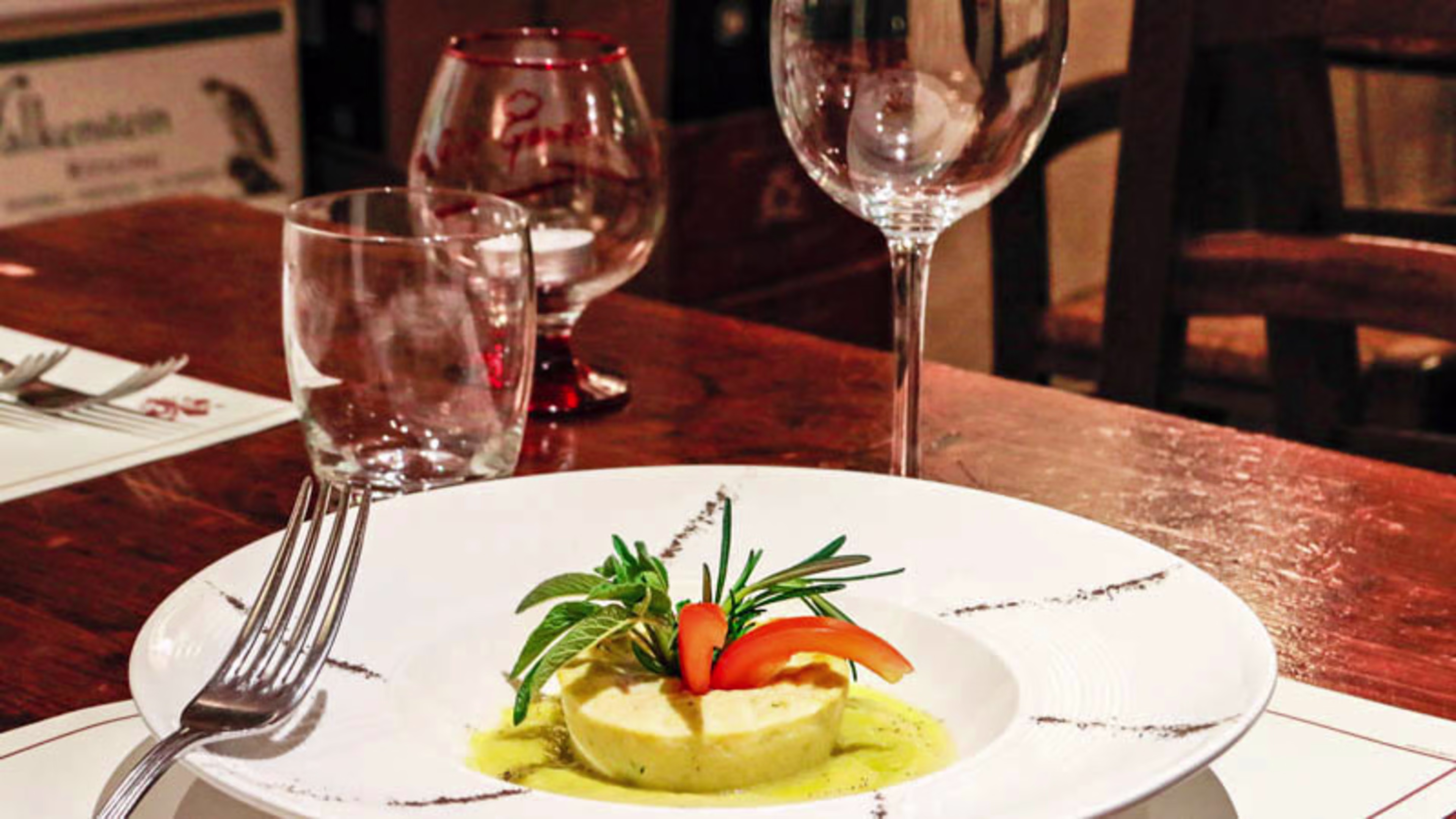 The 10 Best Osteria Restaurants in Florence | TheFork