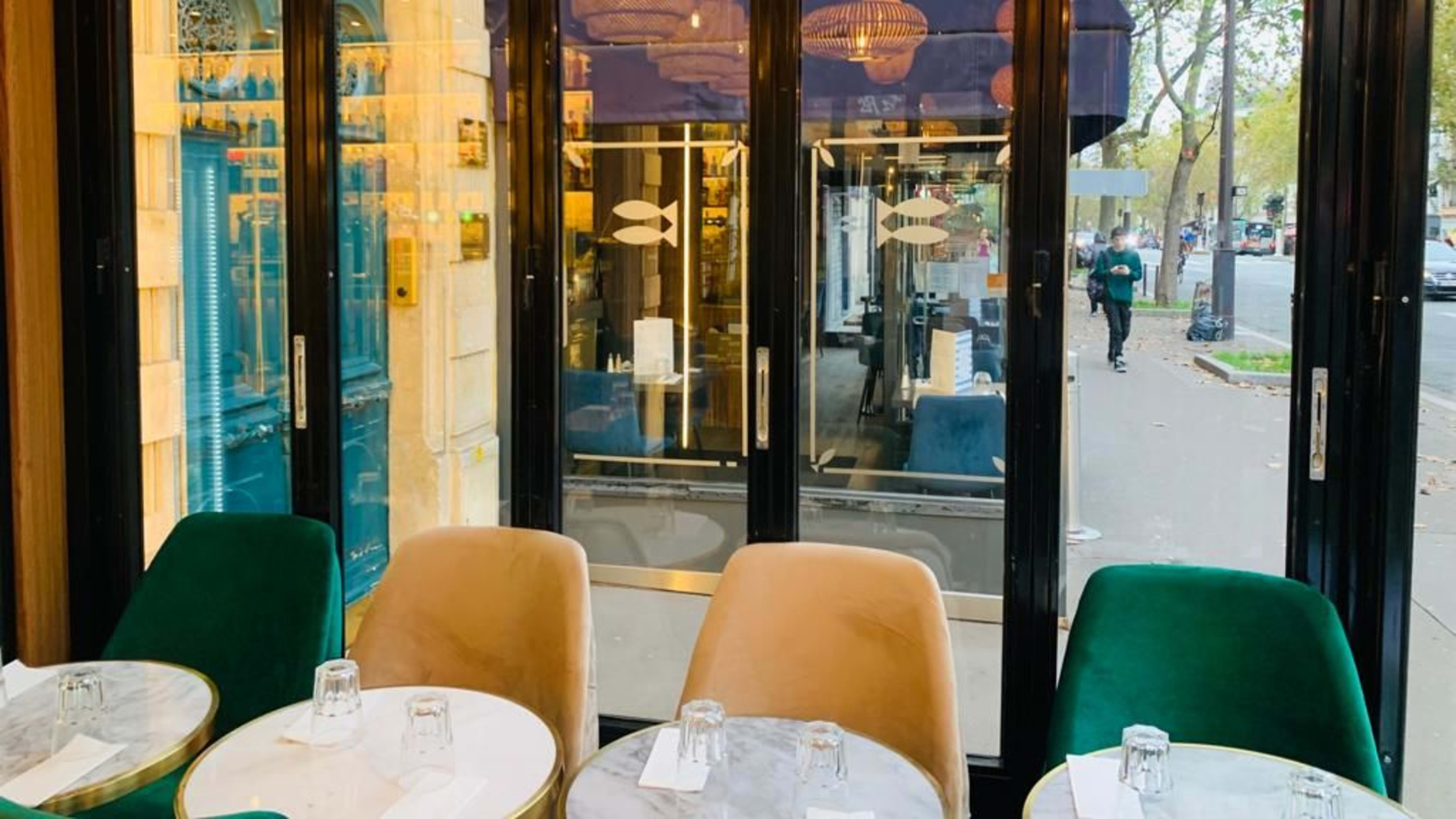 Les 10 meilleurs restaurants à Paris 15ème | TheFork