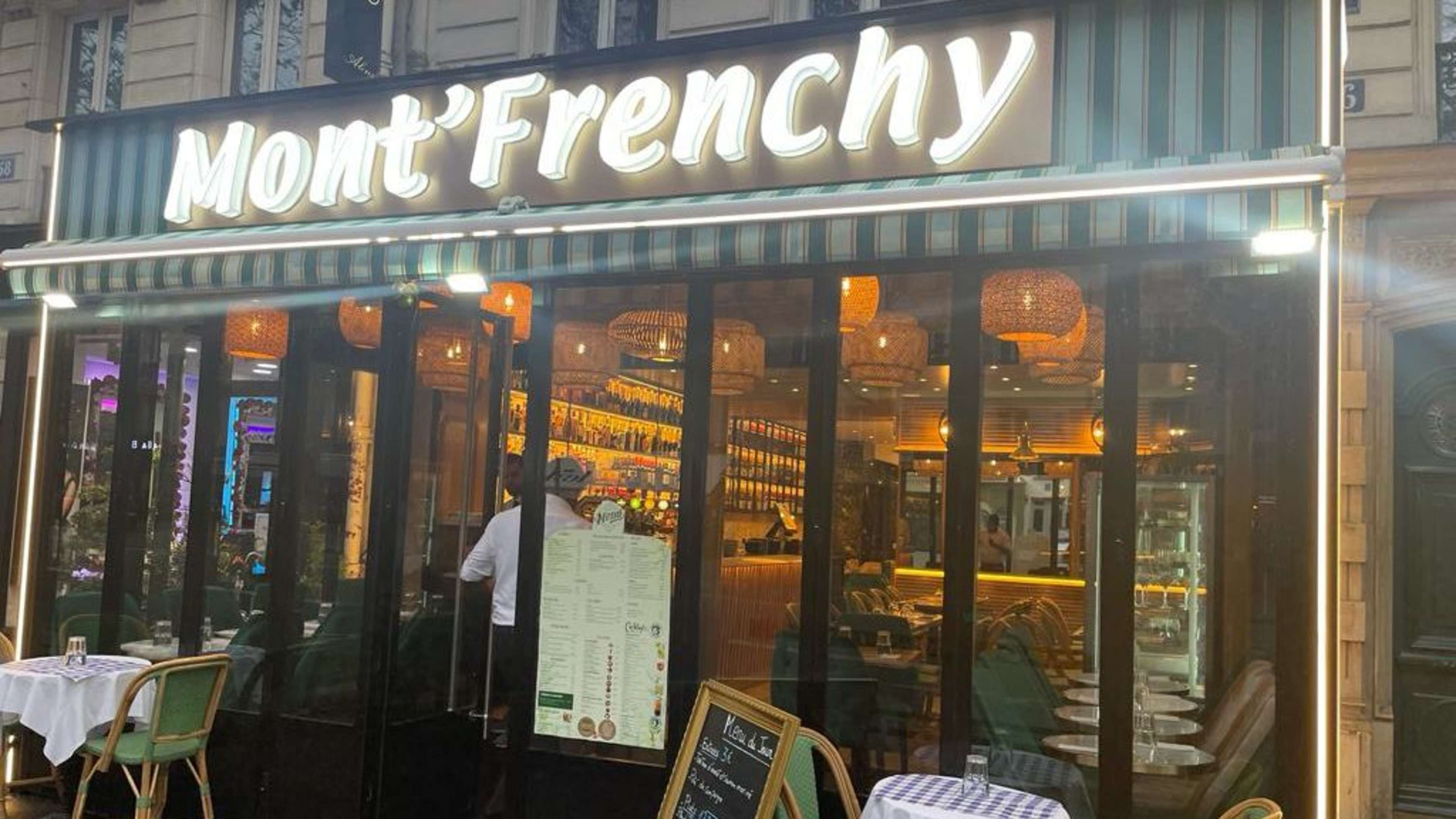 The 10 Best Restaurants in Montparnasse, Paris | TheFork