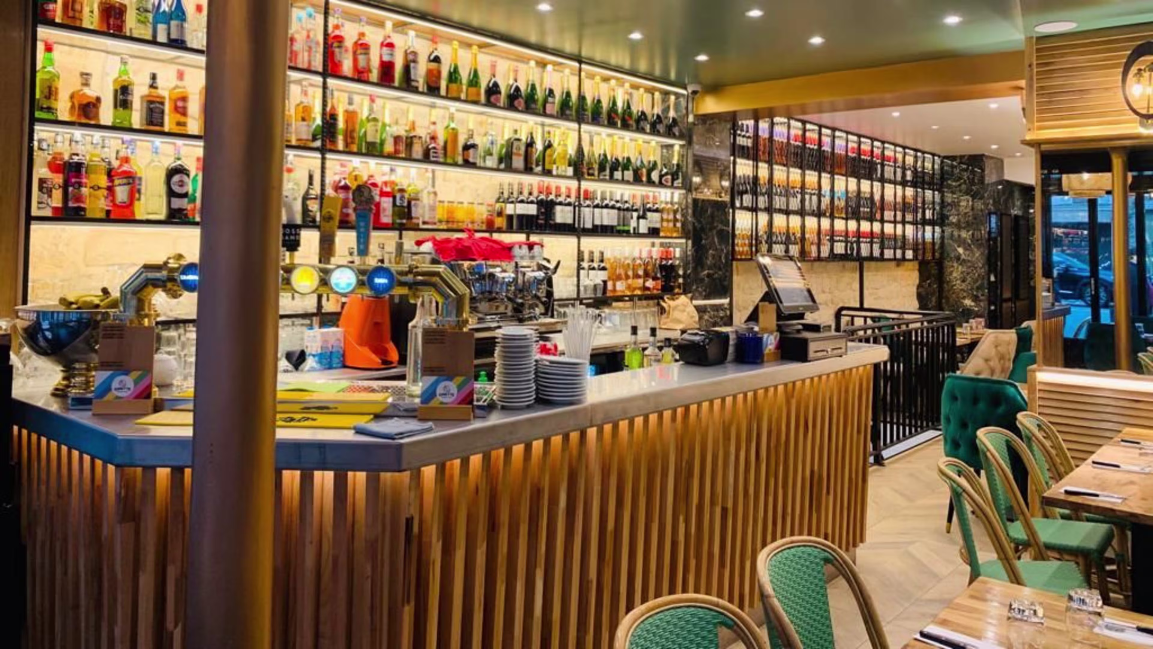 The 10 Best Restaurants in Montparnasse, Paris | TheFork