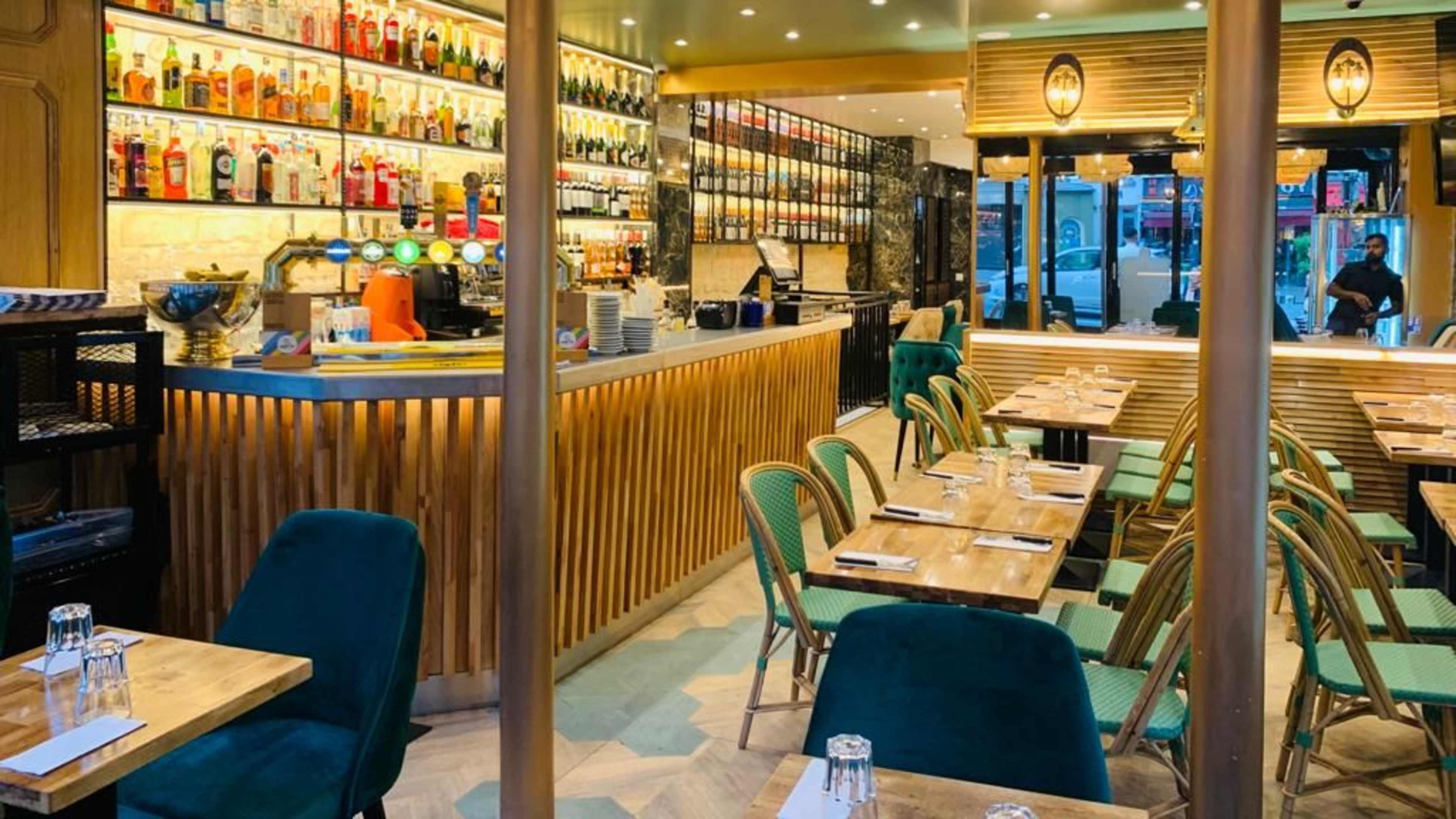 The 10 Best Restaurants in Montparnasse, Paris | TheFork