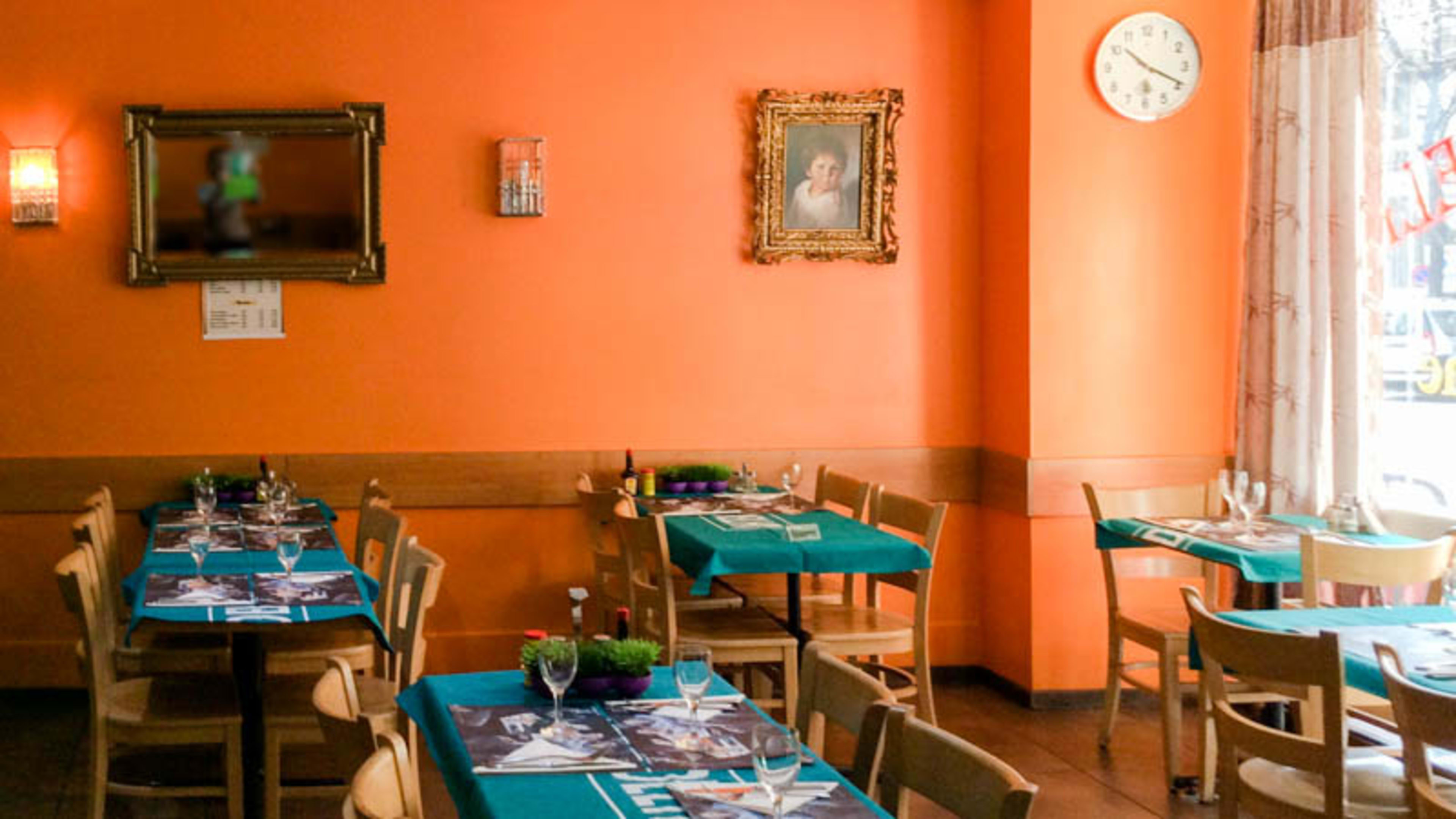 The 10 Best Restaurants in Lausanne 2025 | TheFork