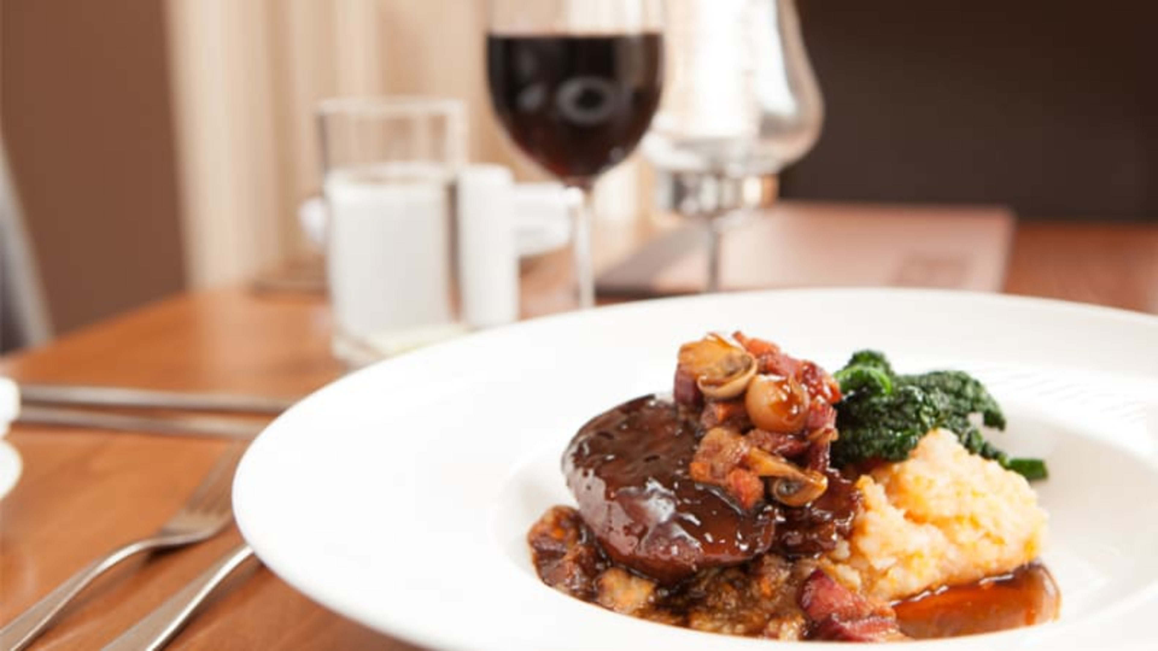 The 10 Best Restaurants in Colchester 2025 | TheFork