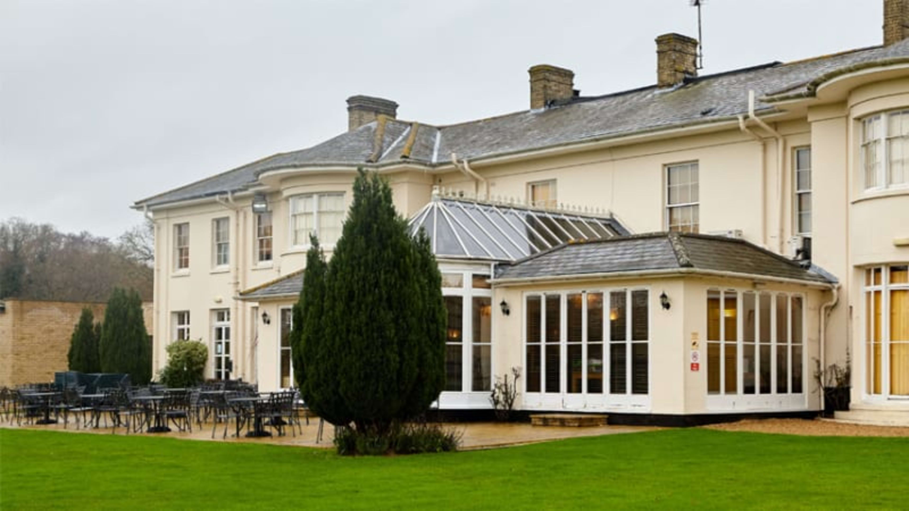 The 10 Best Restaurants in Colchester 2025 | TheFork