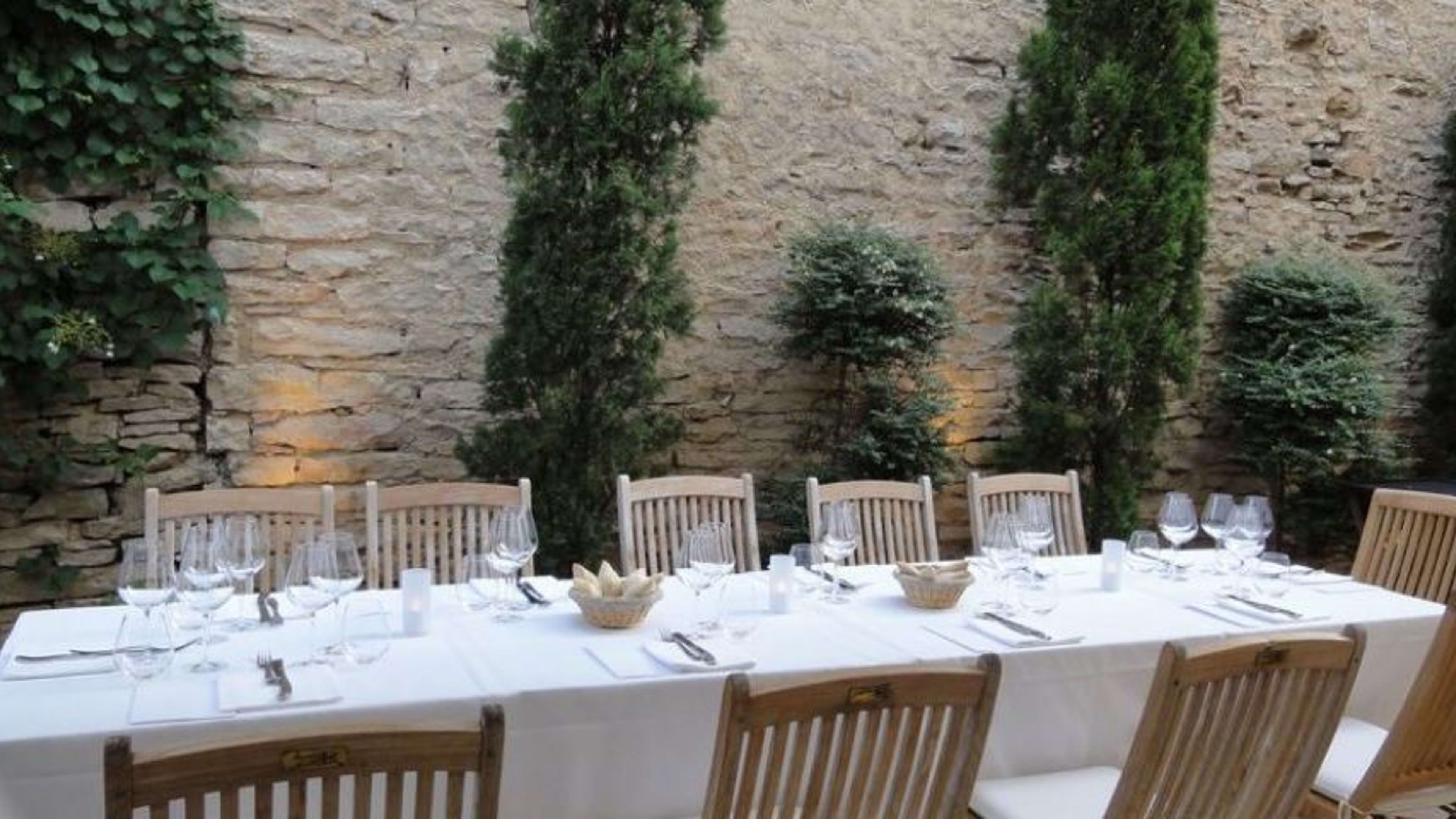 The 10 Best Restaurants in Beaune 2025 | TheFork