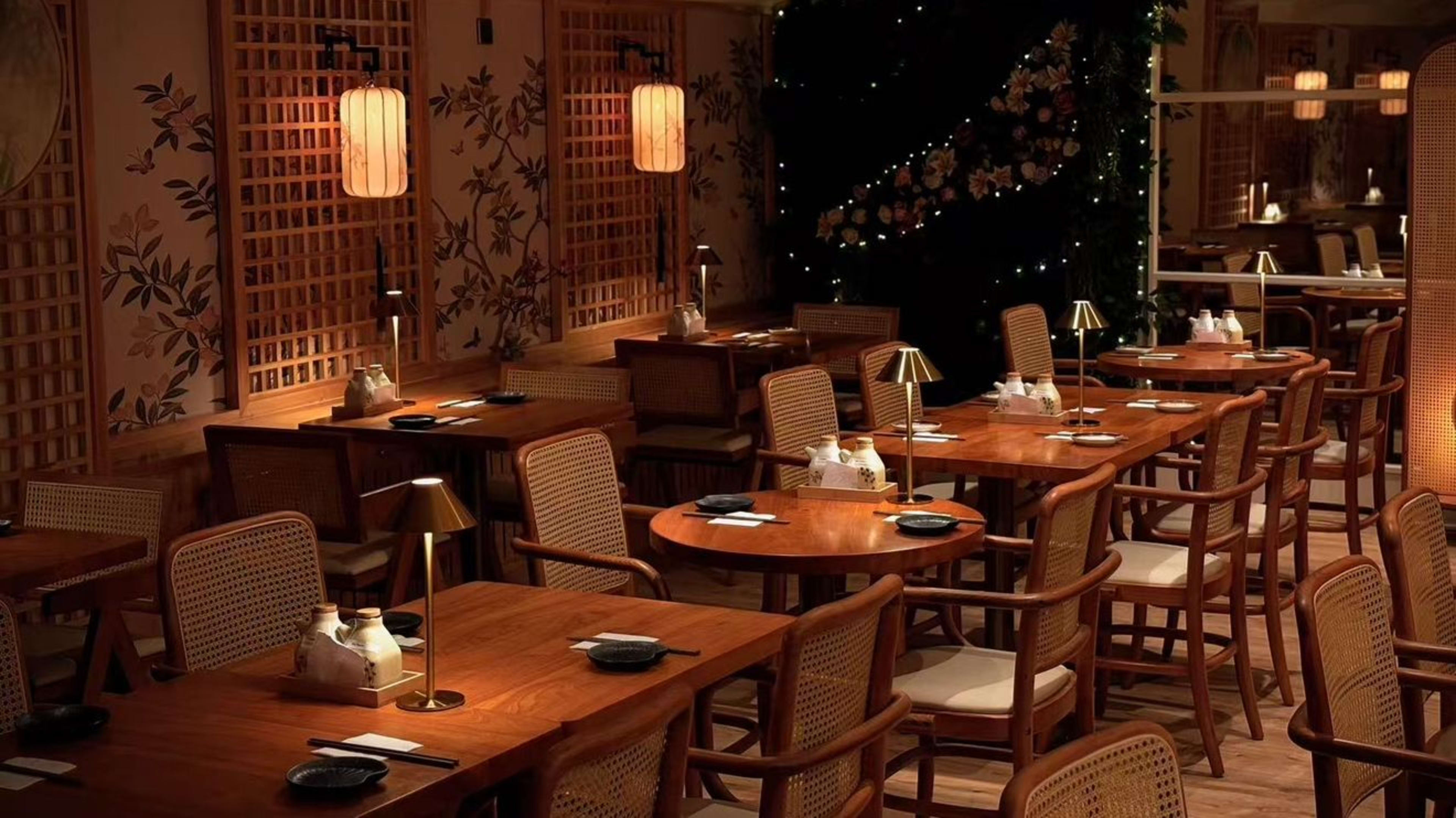 The Best Fine Dining Restaurants Near Me | TheFork