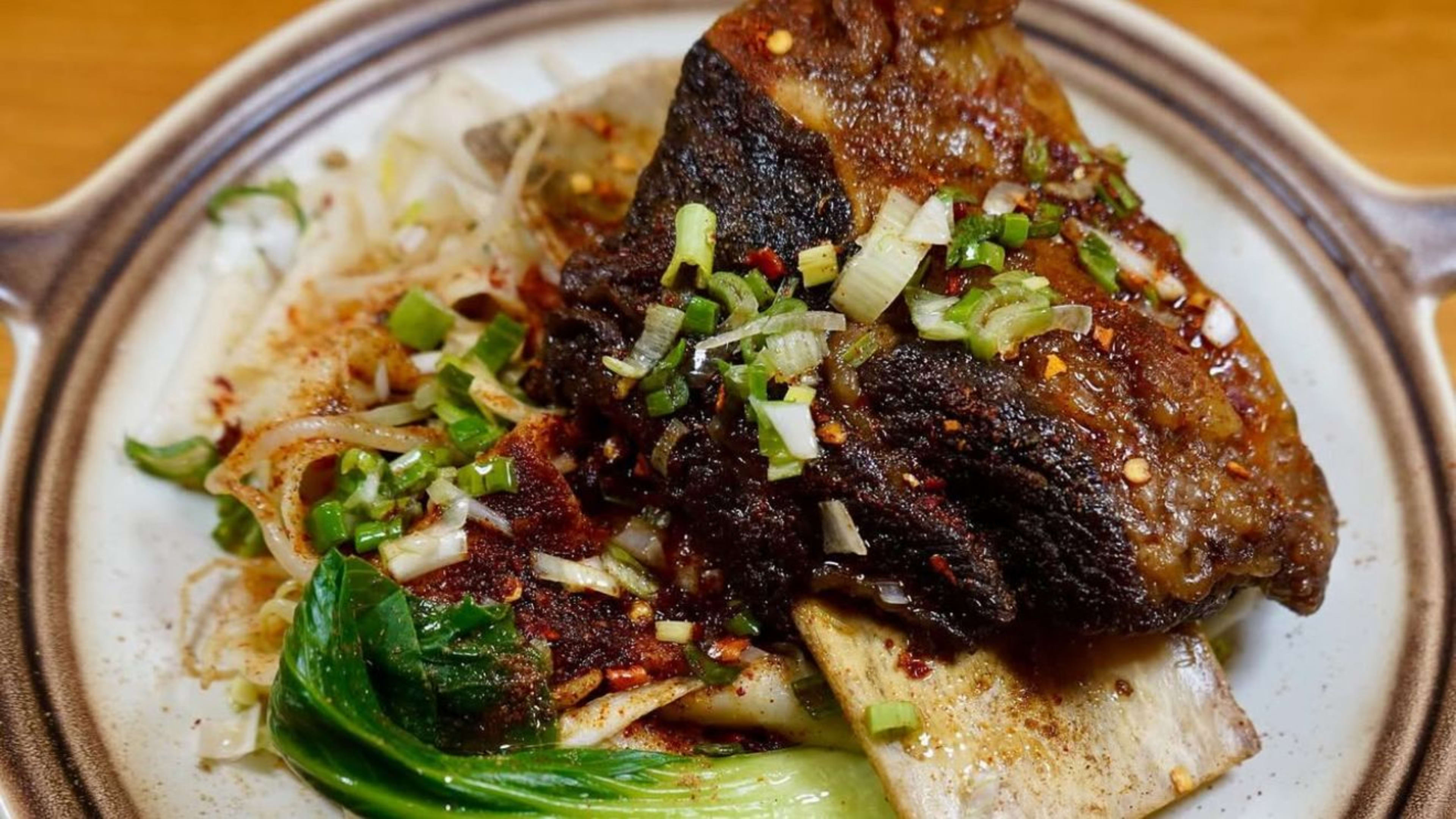 The Best Chinese Restaurants Near Me | TheFork