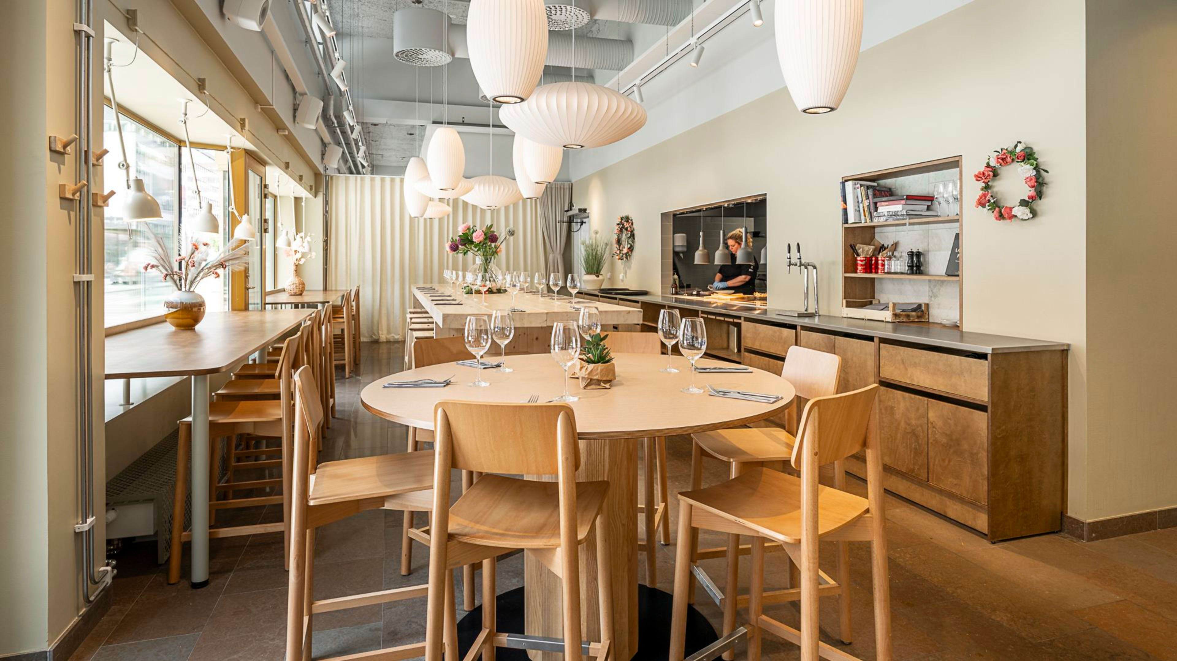 The 5 Best Lunch Restaurants in Centralstationen, Stockholm | TheFork