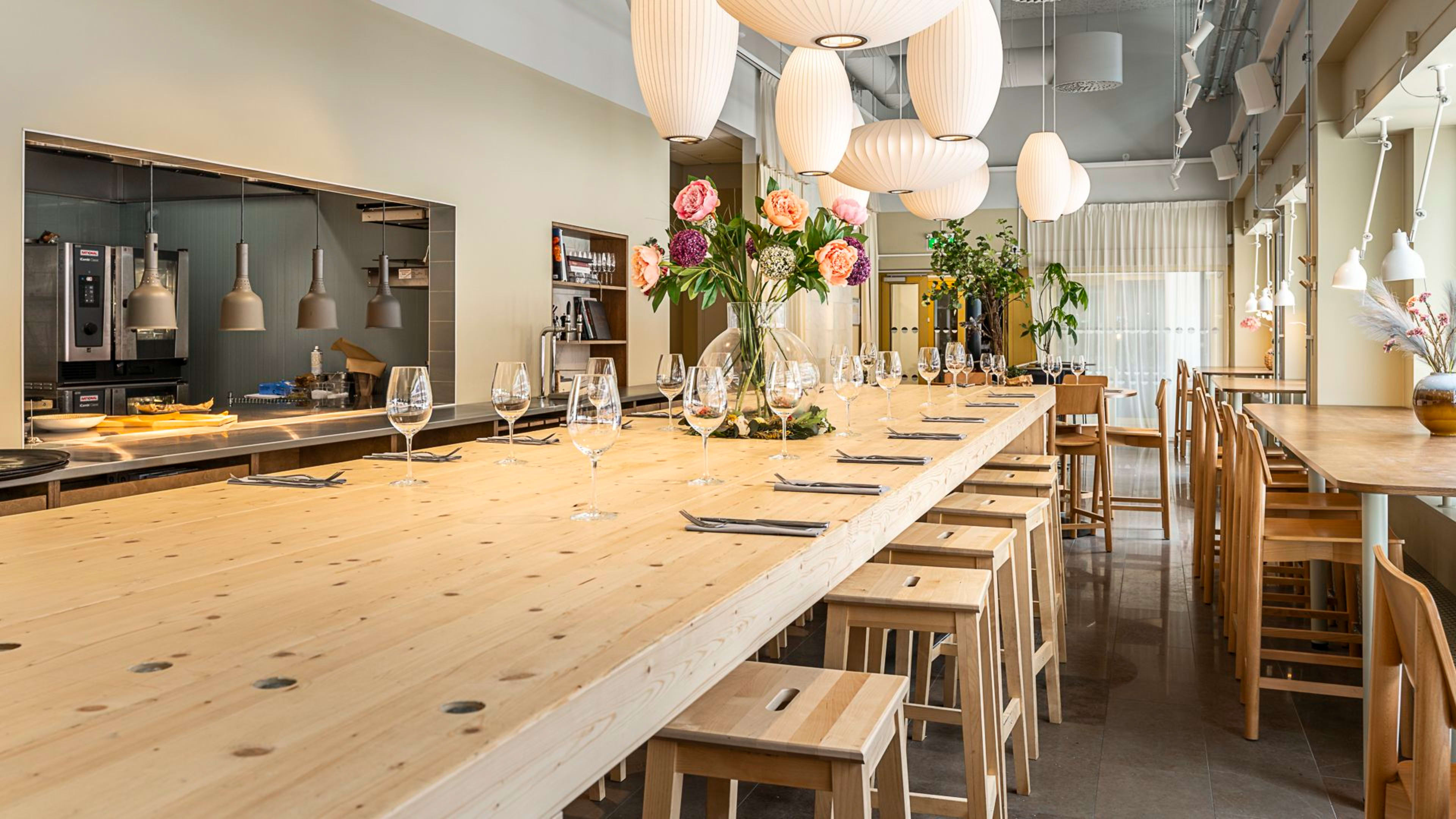The 5 Best Lunch Restaurants in Centralstationen, Stockholm | TheFork