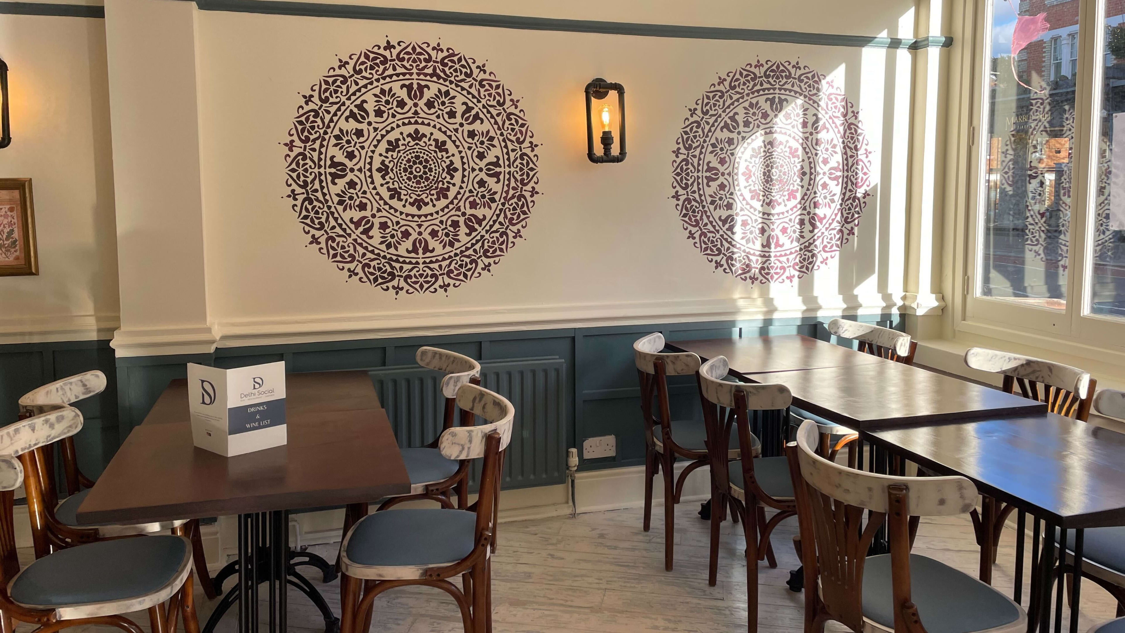 The 10 Best Restaurants in Twickenham 2025 | TheFork