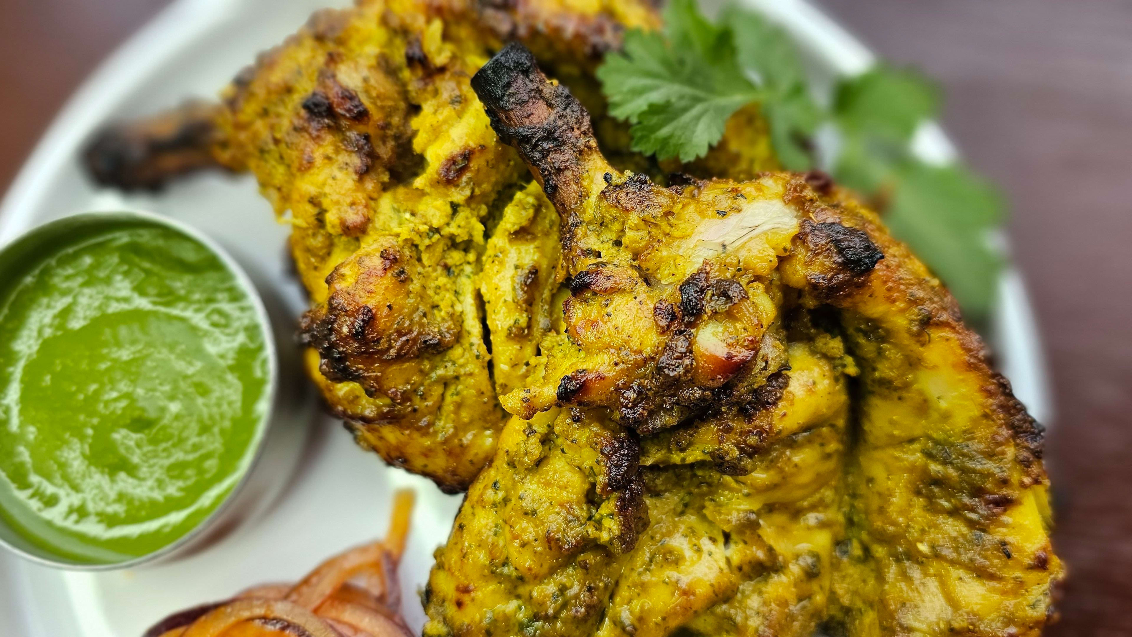 The 10 Best Restaurants in Twickenham 2025 | TheFork