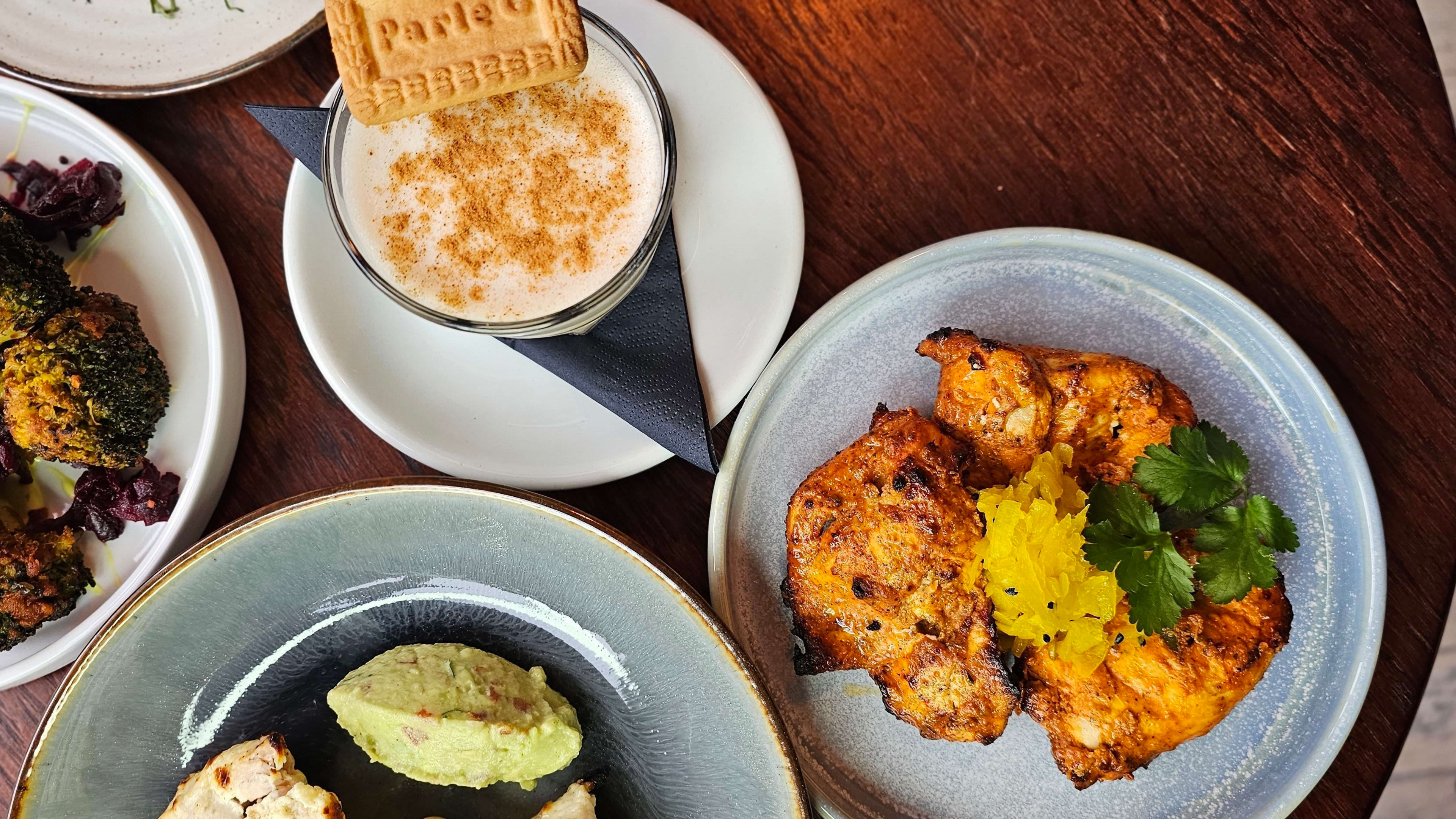 The 10 Best Restaurants in Twickenham 2025 | TheFork