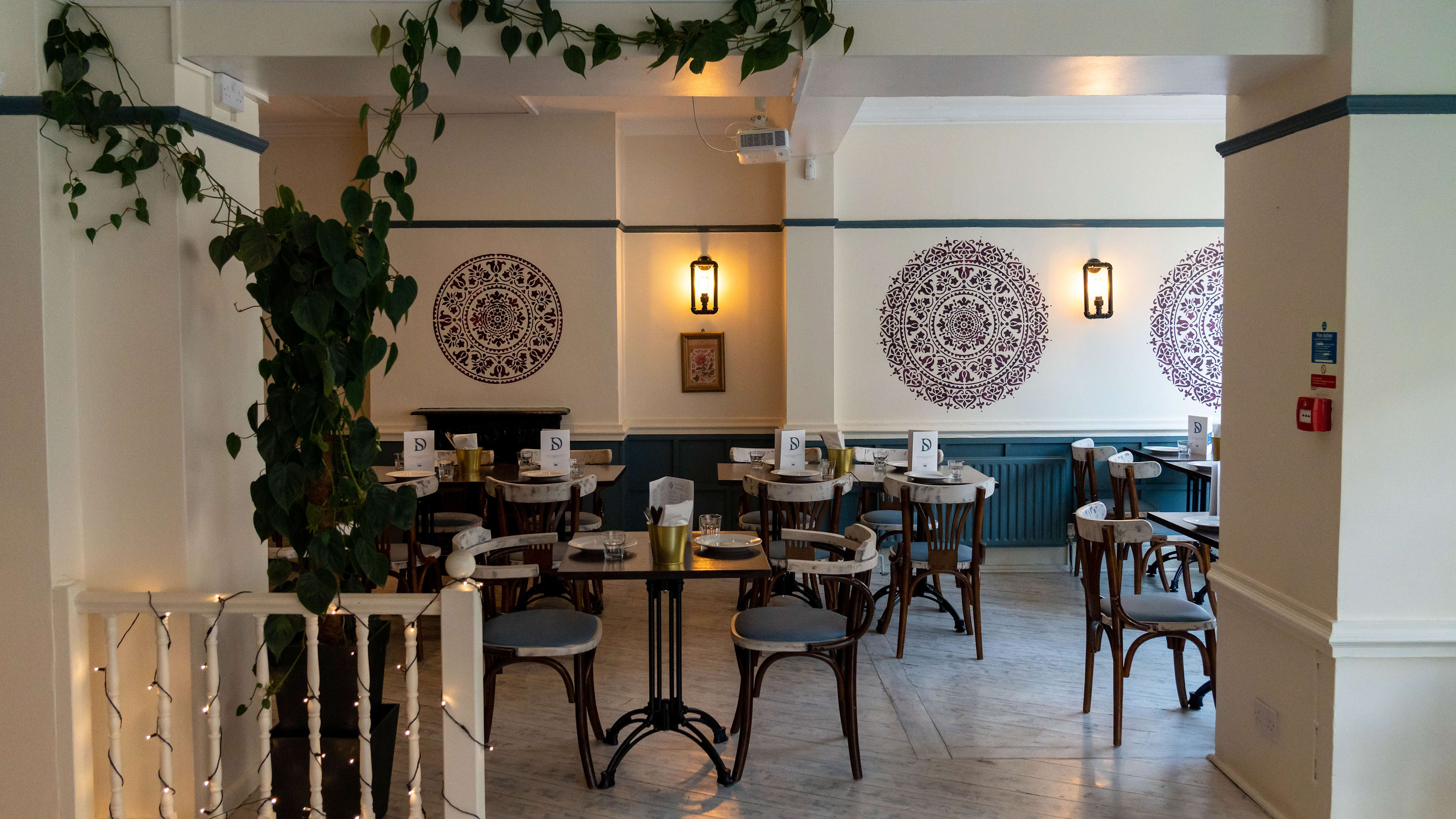 The 10 Best Restaurants in Twickenham 2025 | TheFork
