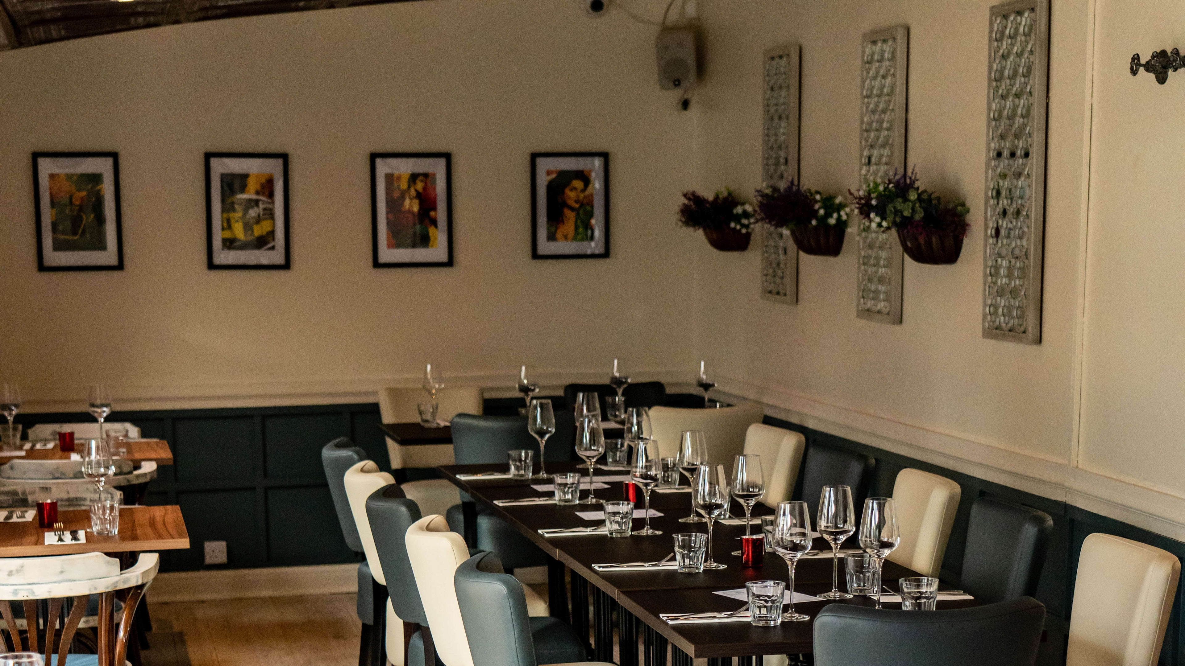 The 10 Best Restaurants in Twickenham 2025 | TheFork