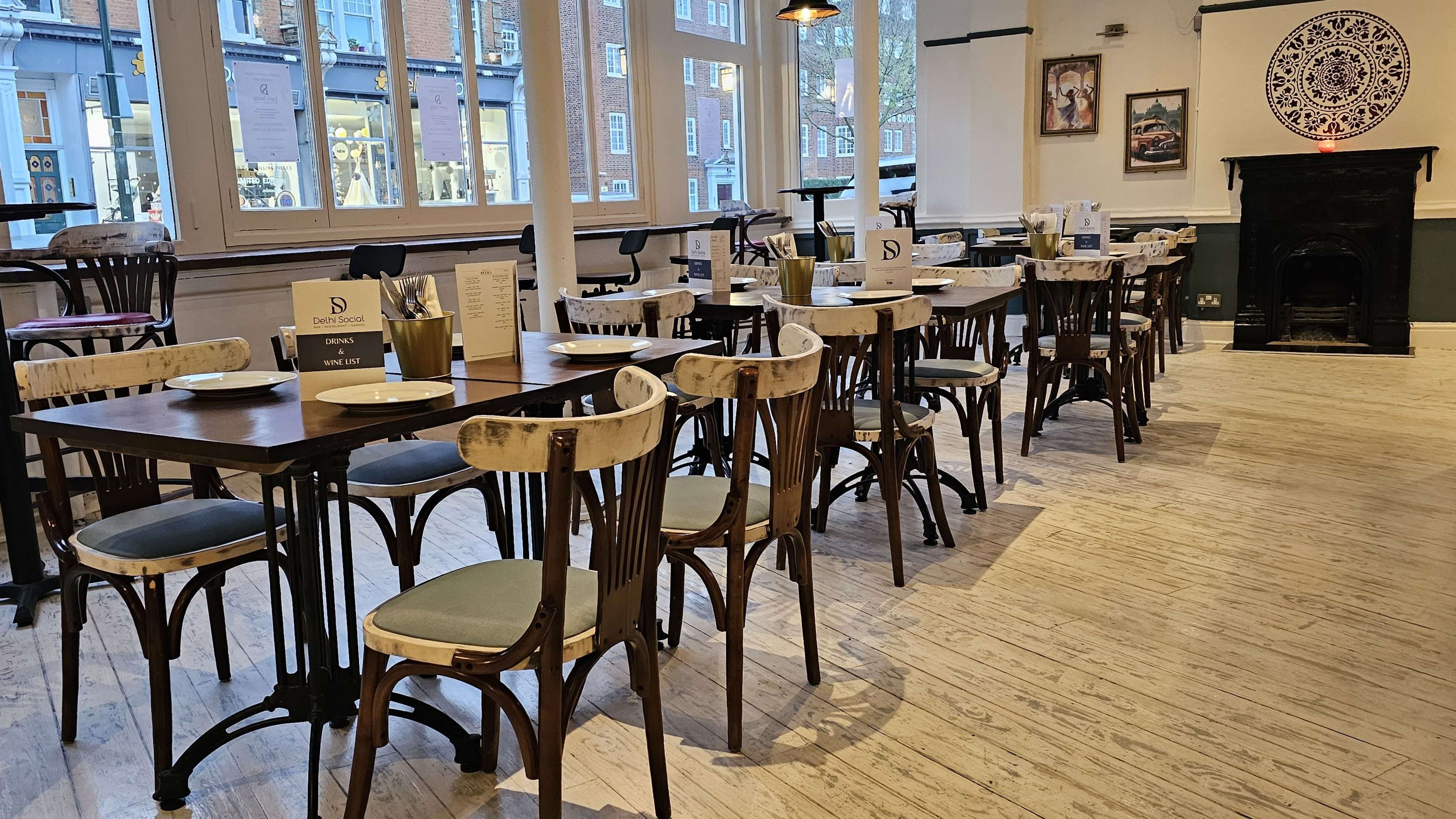The 10 Best Restaurants in Twickenham 2025 | TheFork
