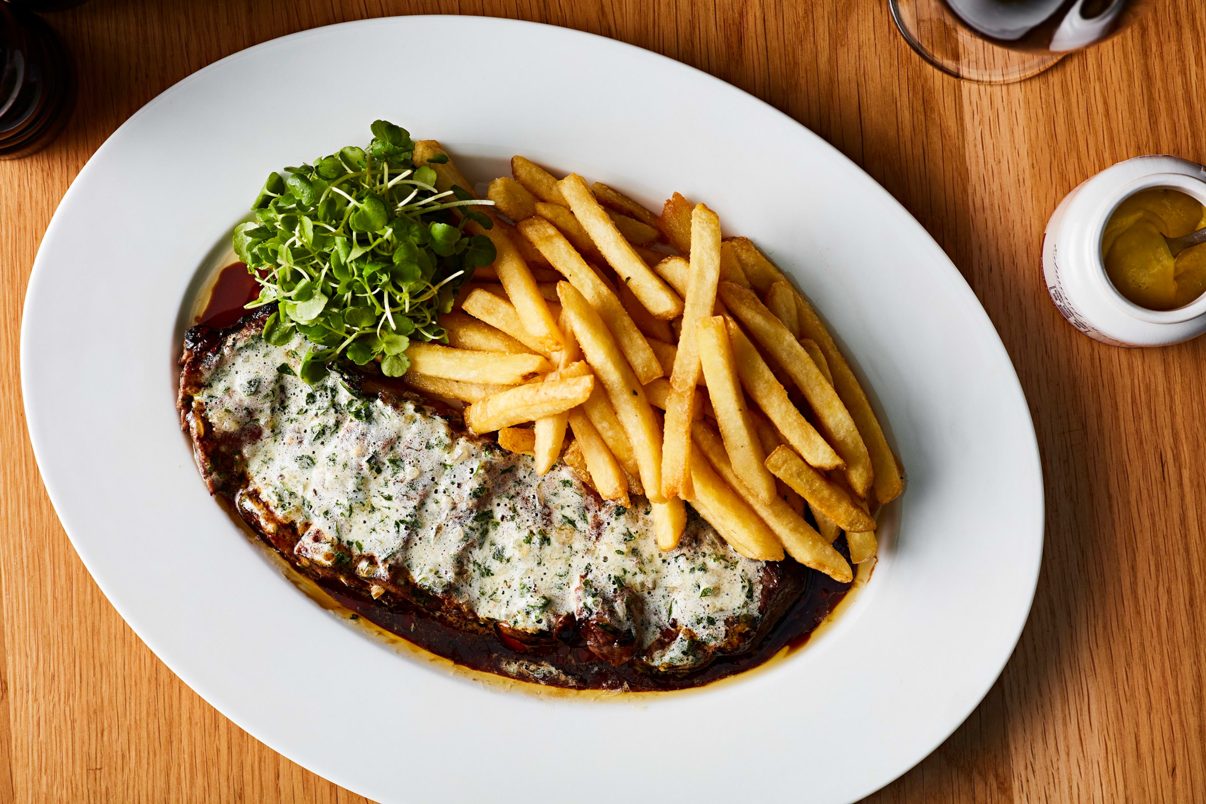 The 10 Best Restaurants in Spitalfields, London | TheFork