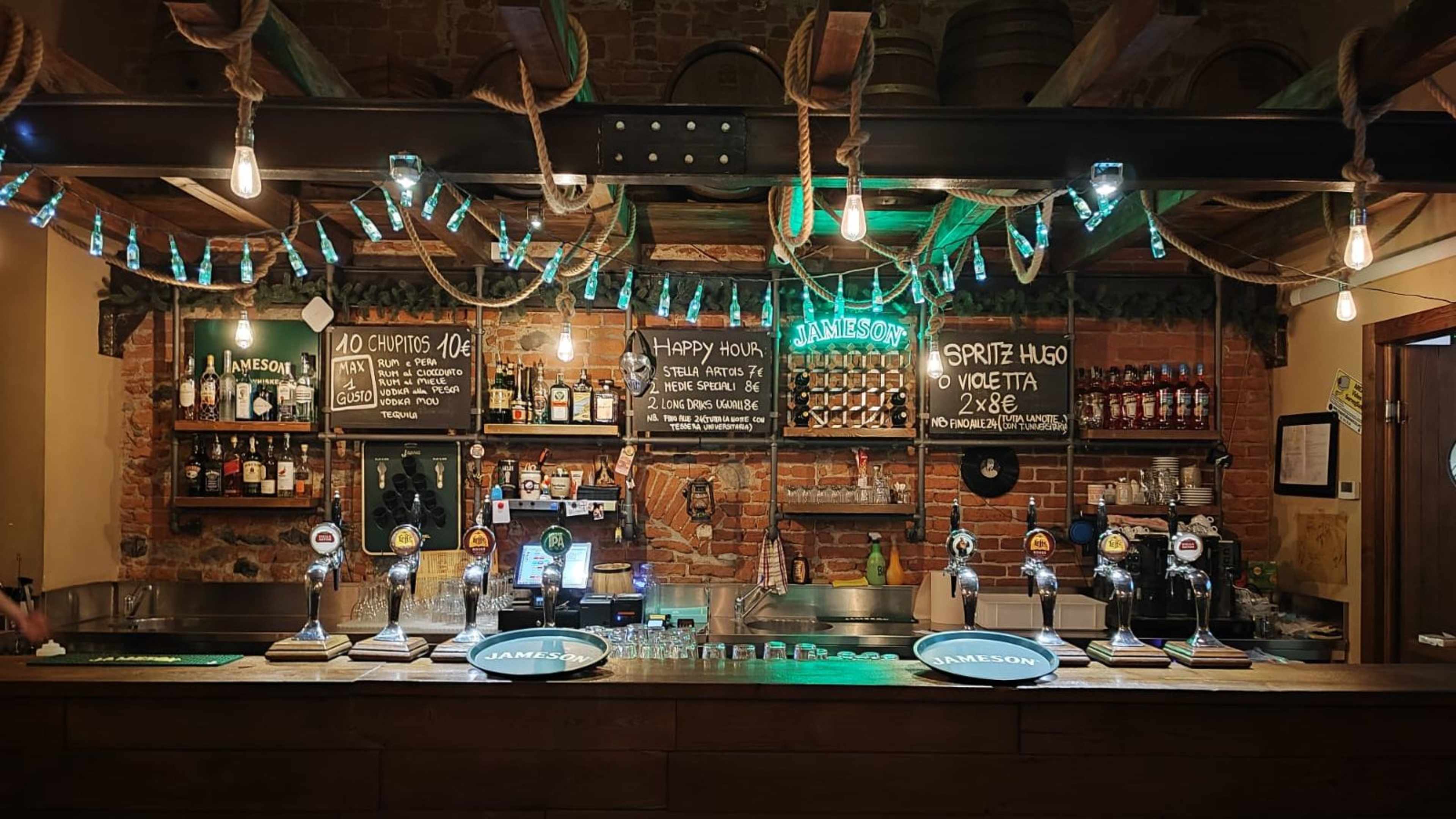 I MIGLIORI 5 Pub e Birreria a Torino | TheFork
