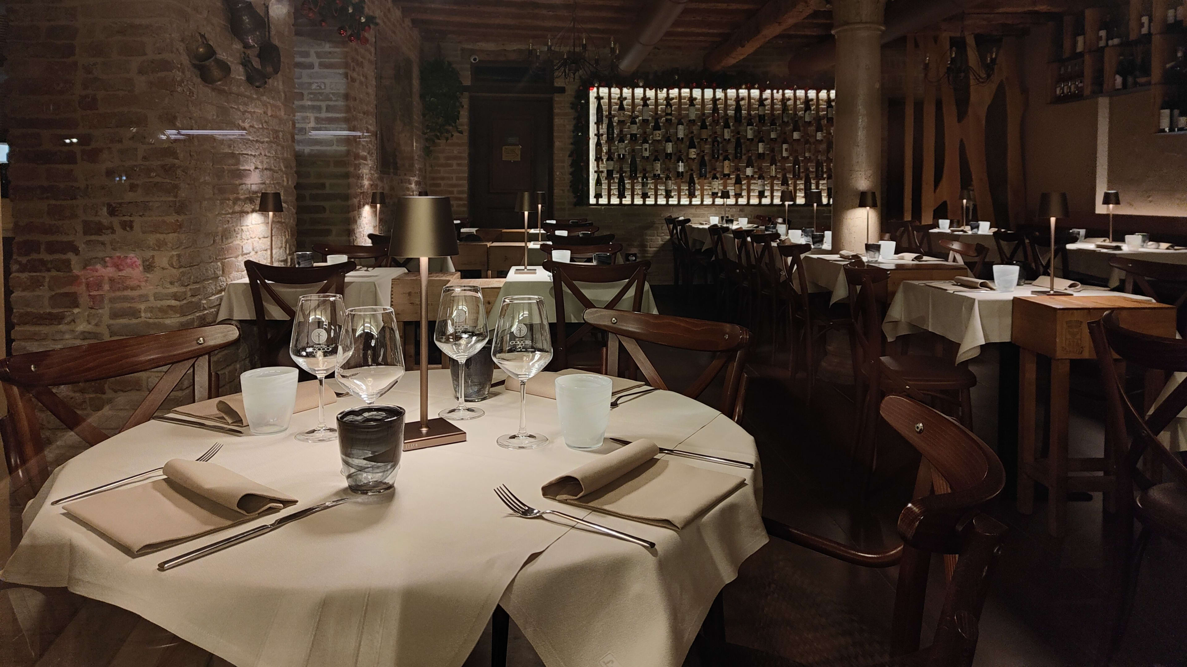 The 10 Best Restaurants in Piazza San Marco, Venice | TheFork