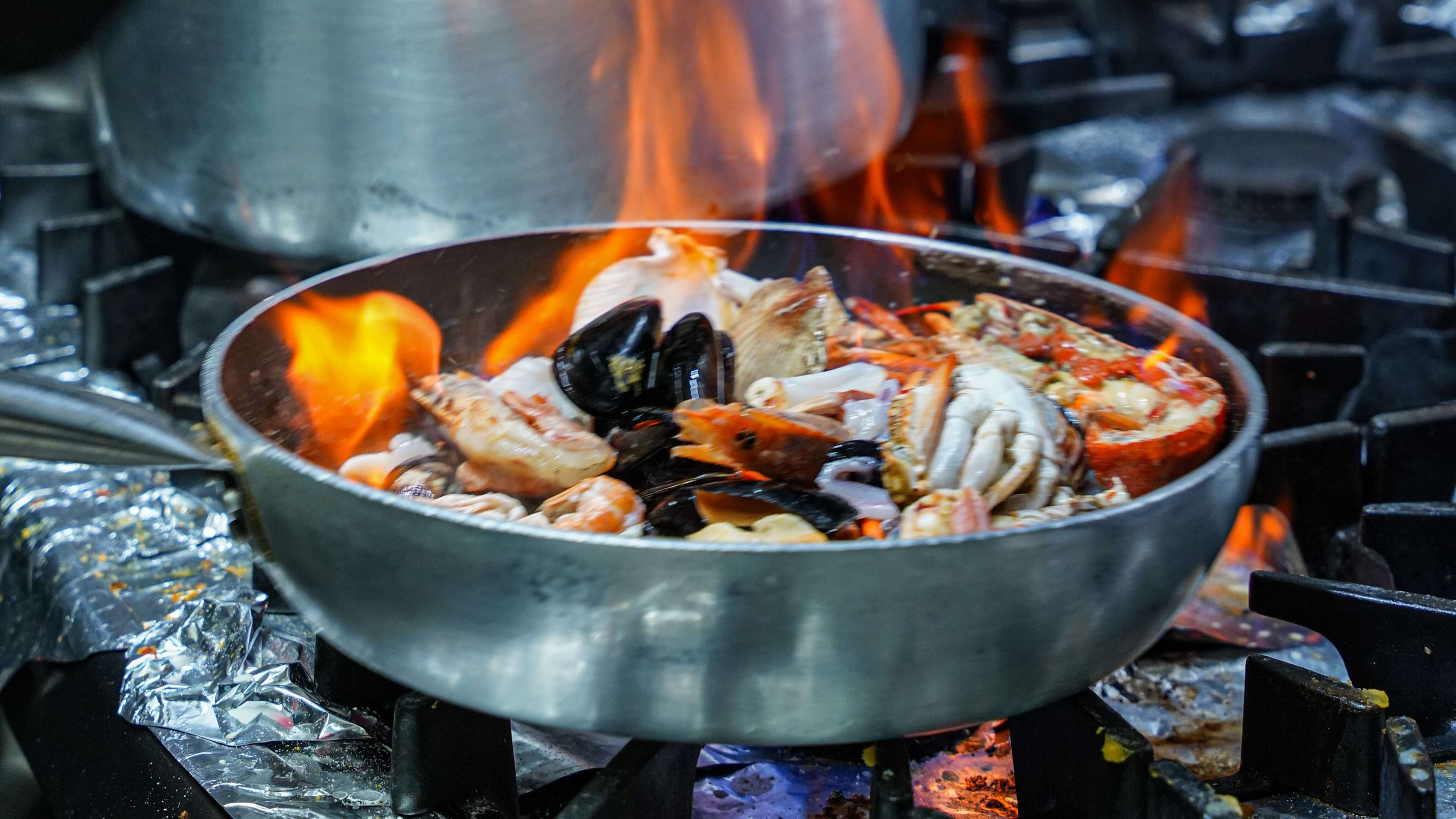 The 10 Best Restaurants in Piazza San Marco, Venice | TheFork