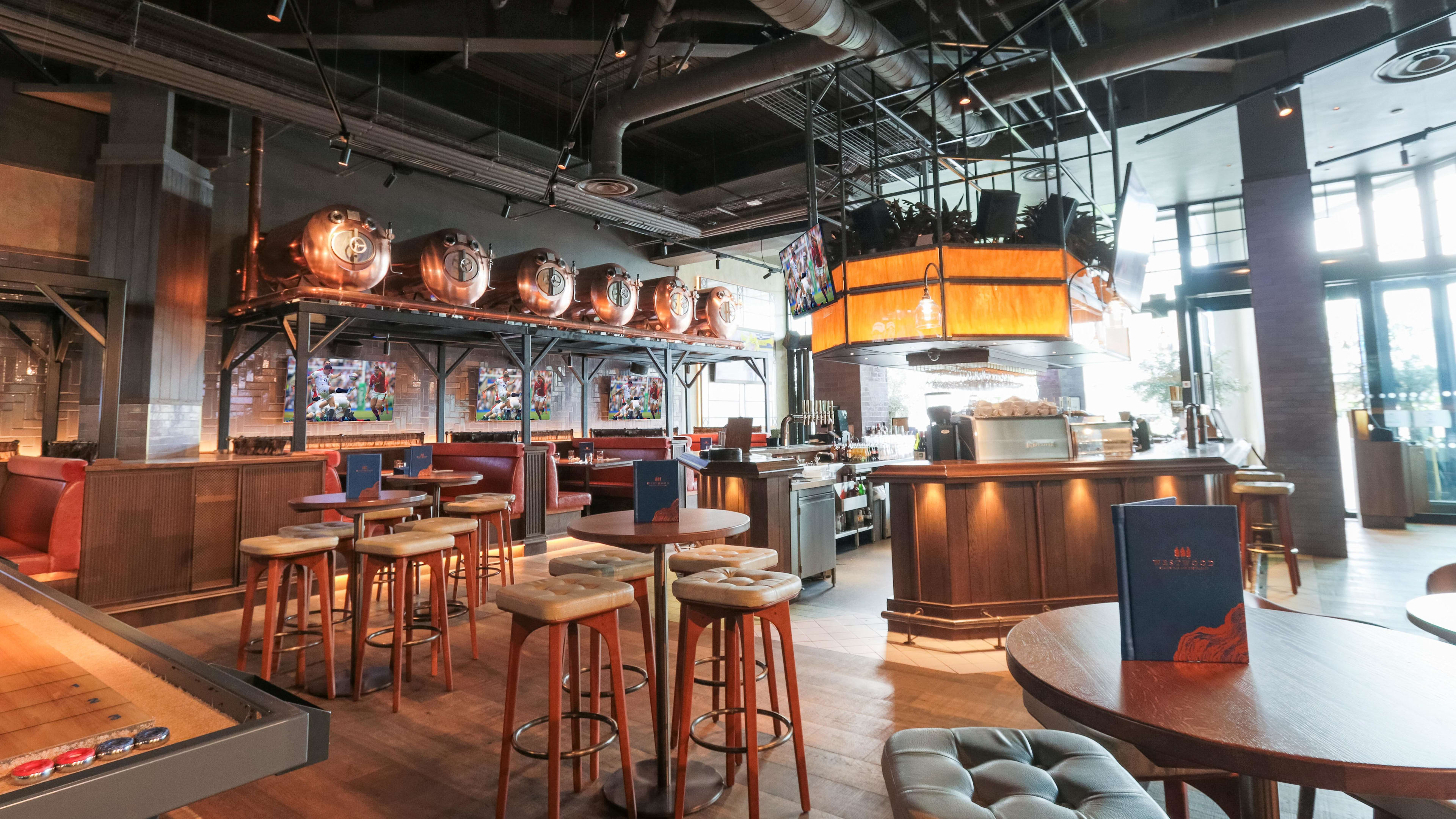 The 5 Best Restaurants in Westfield White City, London | TheFork