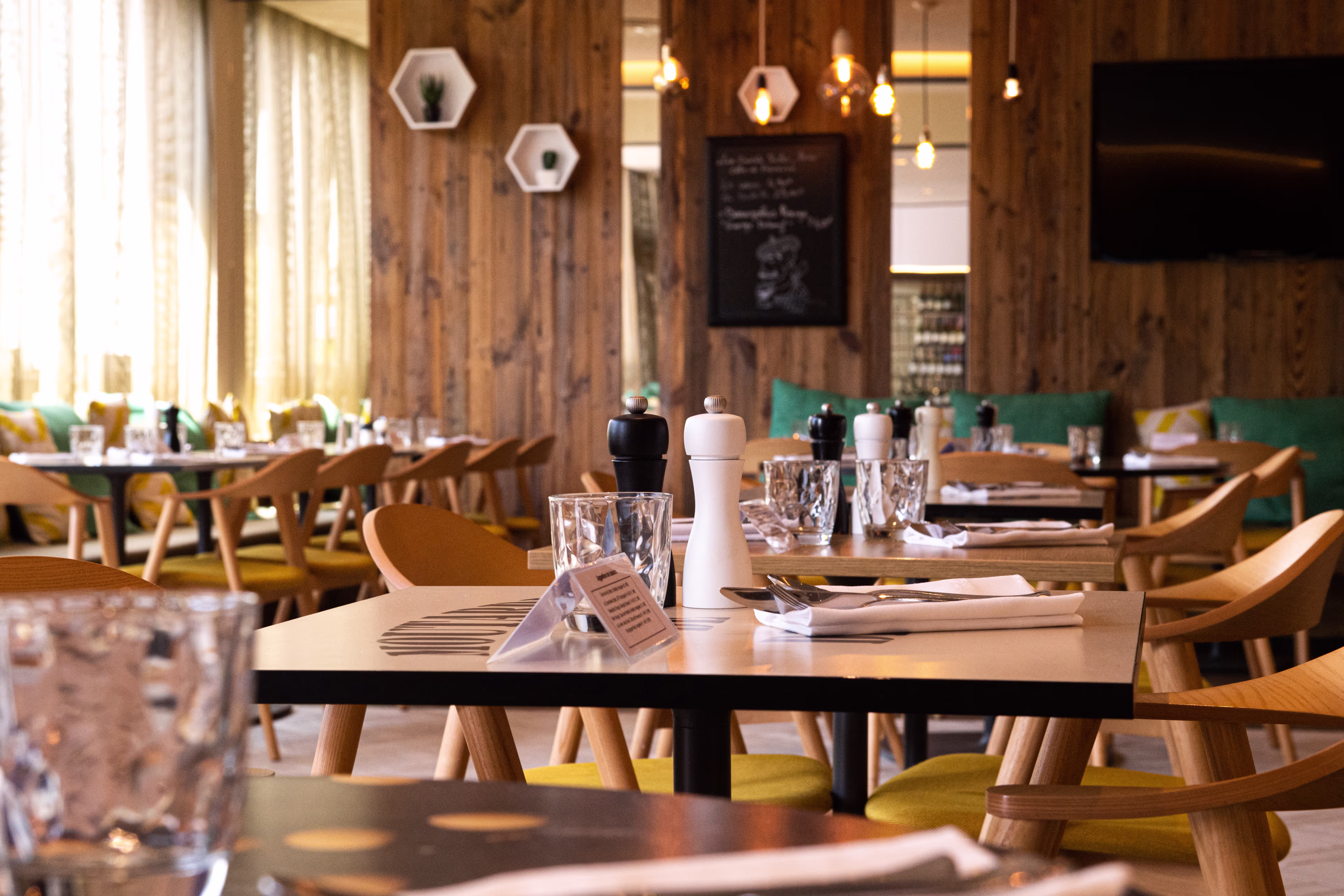The 10 Best Open sunday Restaurants in Dijon | TheFork