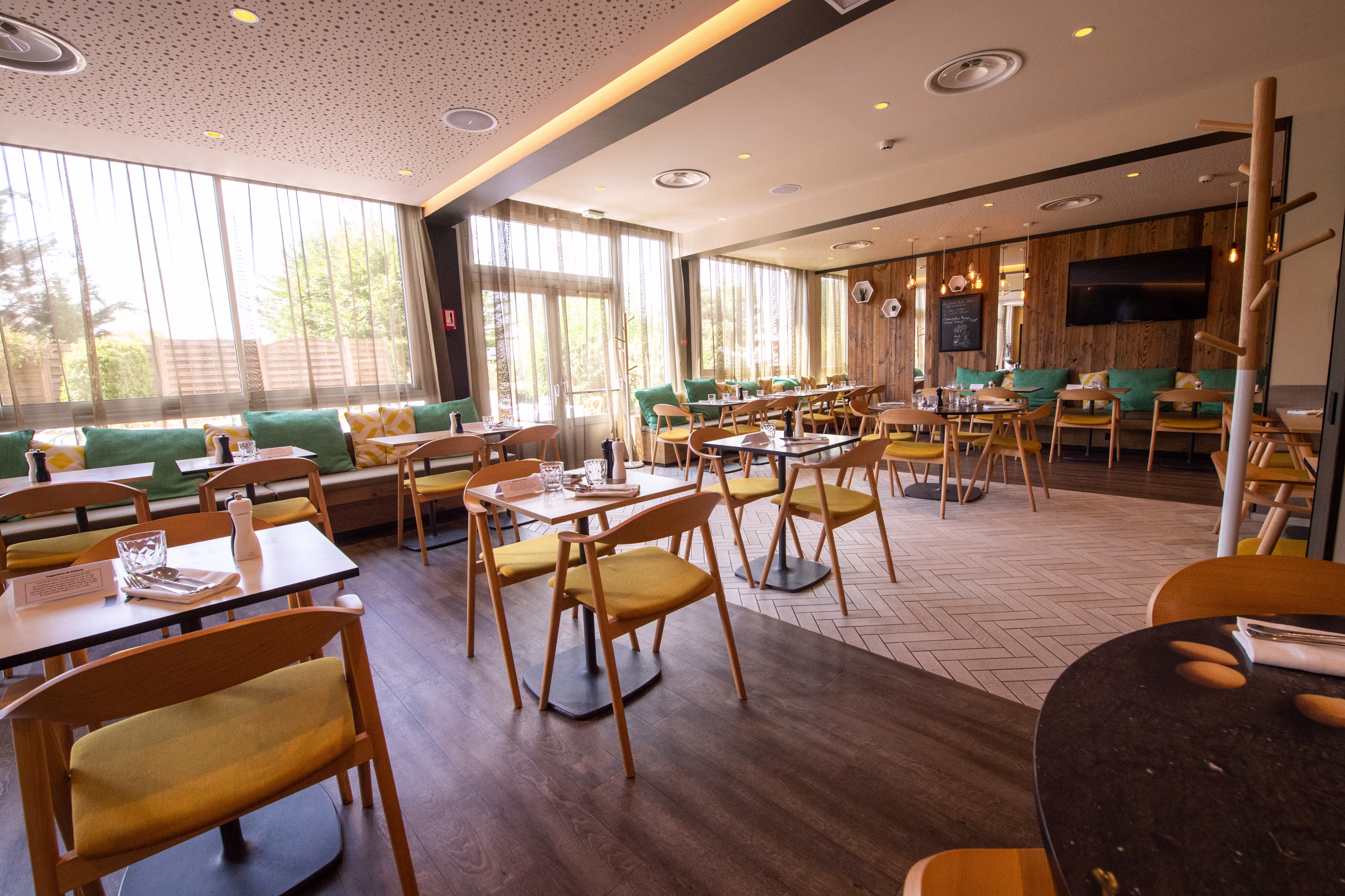 The 10 Best Open sunday Restaurants in Dijon | TheFork