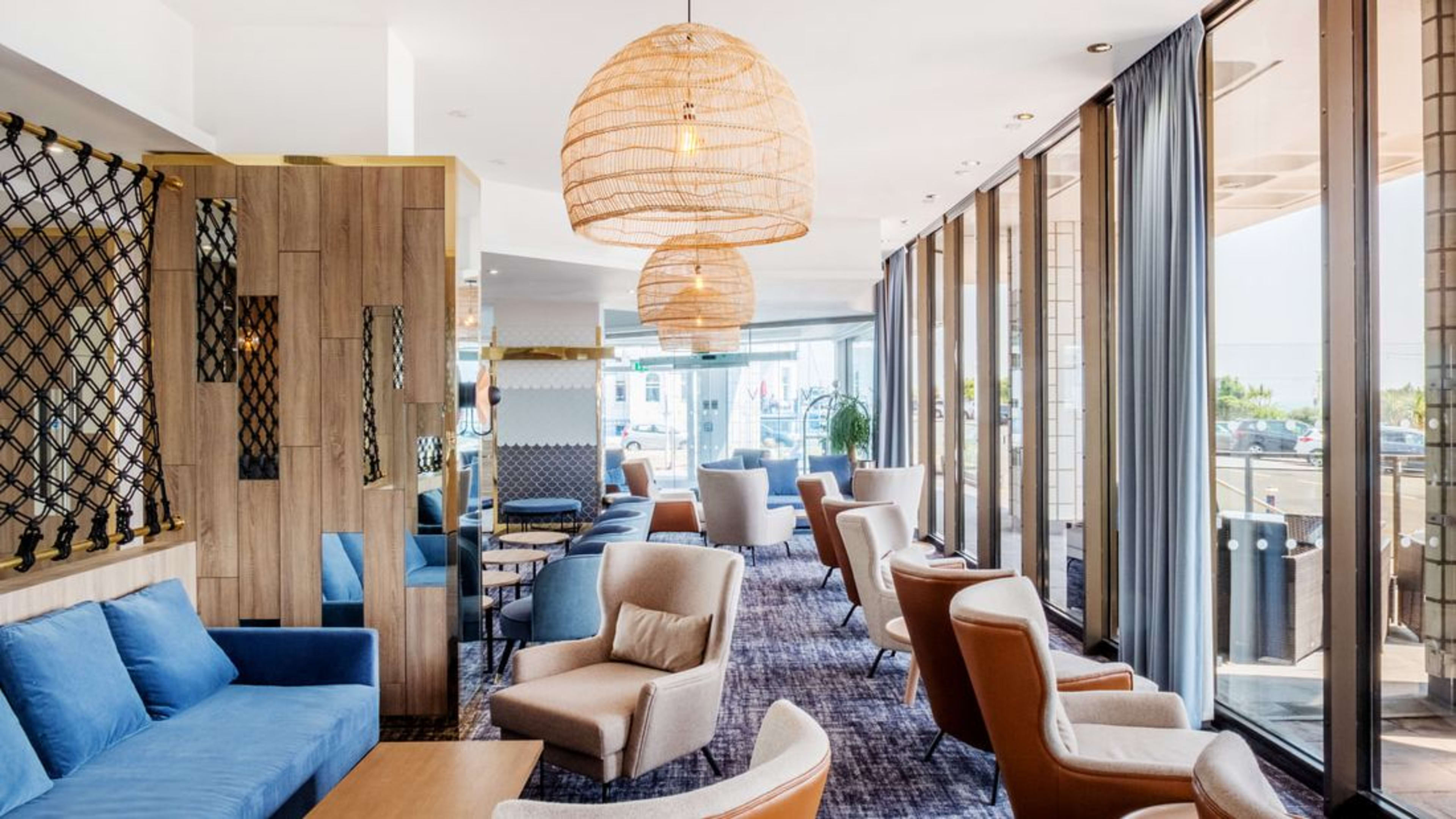 The 10 Best Restaurants in Eastbourne 2025 | TheFork