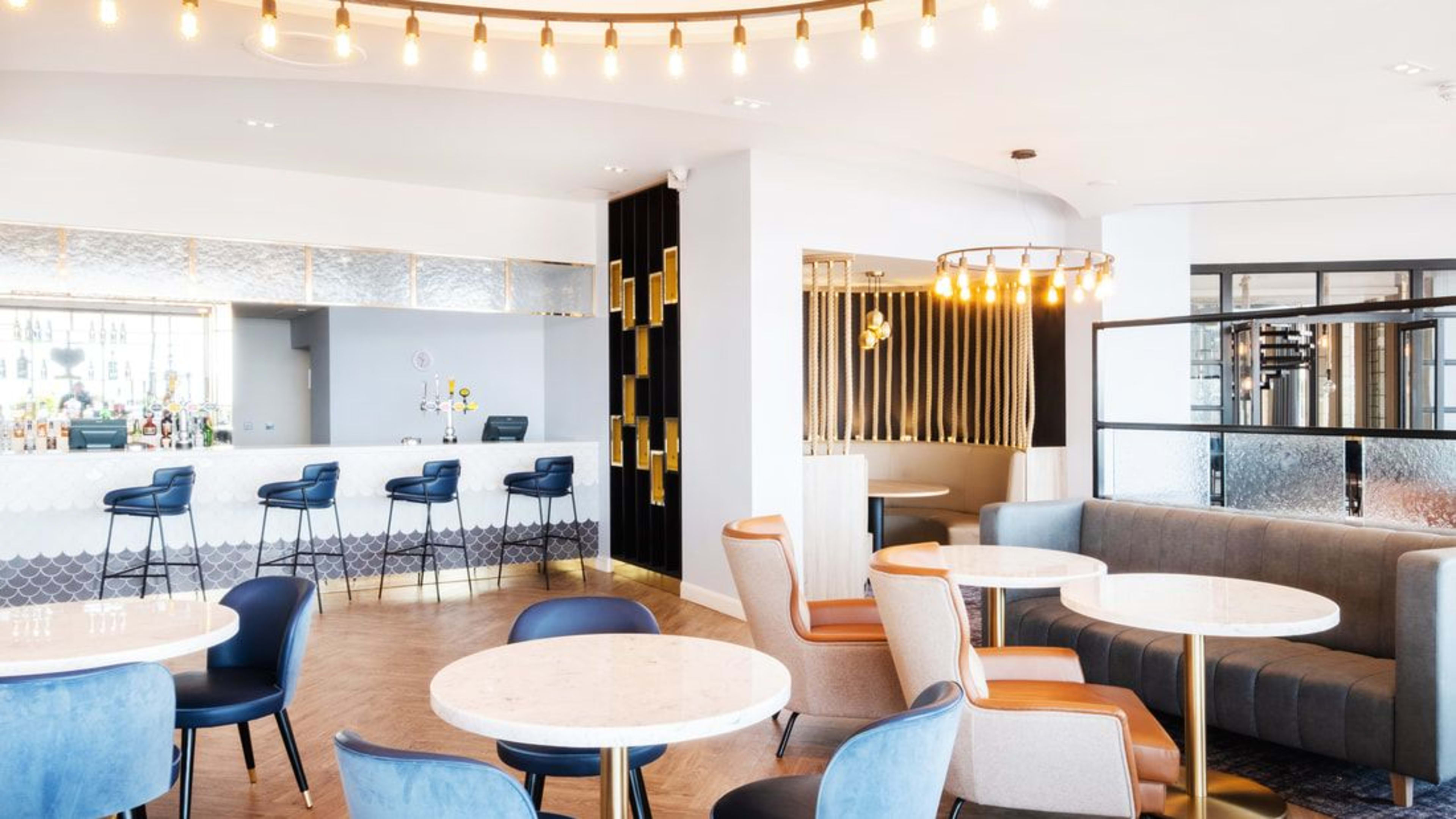 The 10 Best Restaurants in Eastbourne 2025 | TheFork