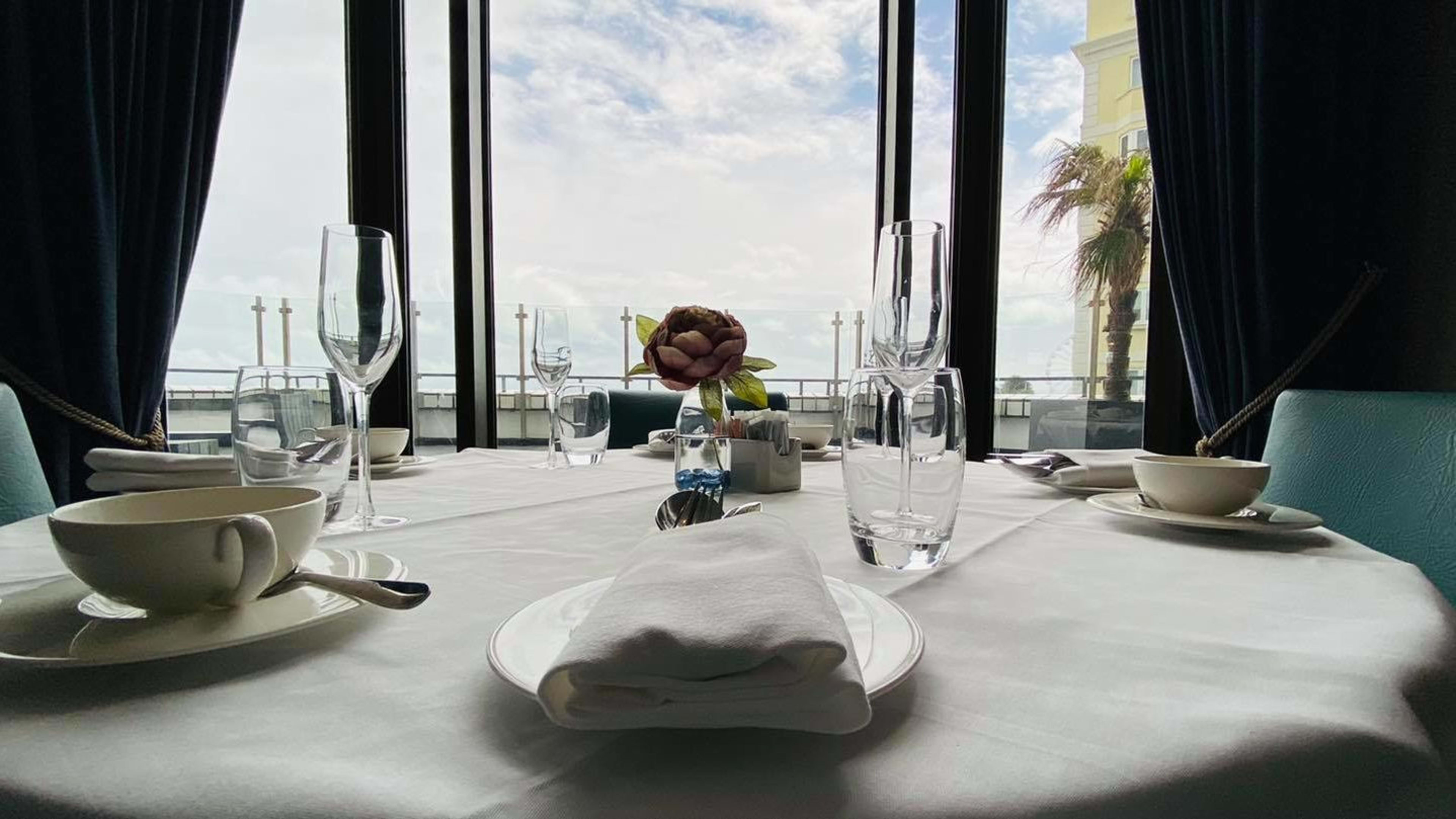 The 10 Best Restaurants in Eastbourne 2025 | TheFork