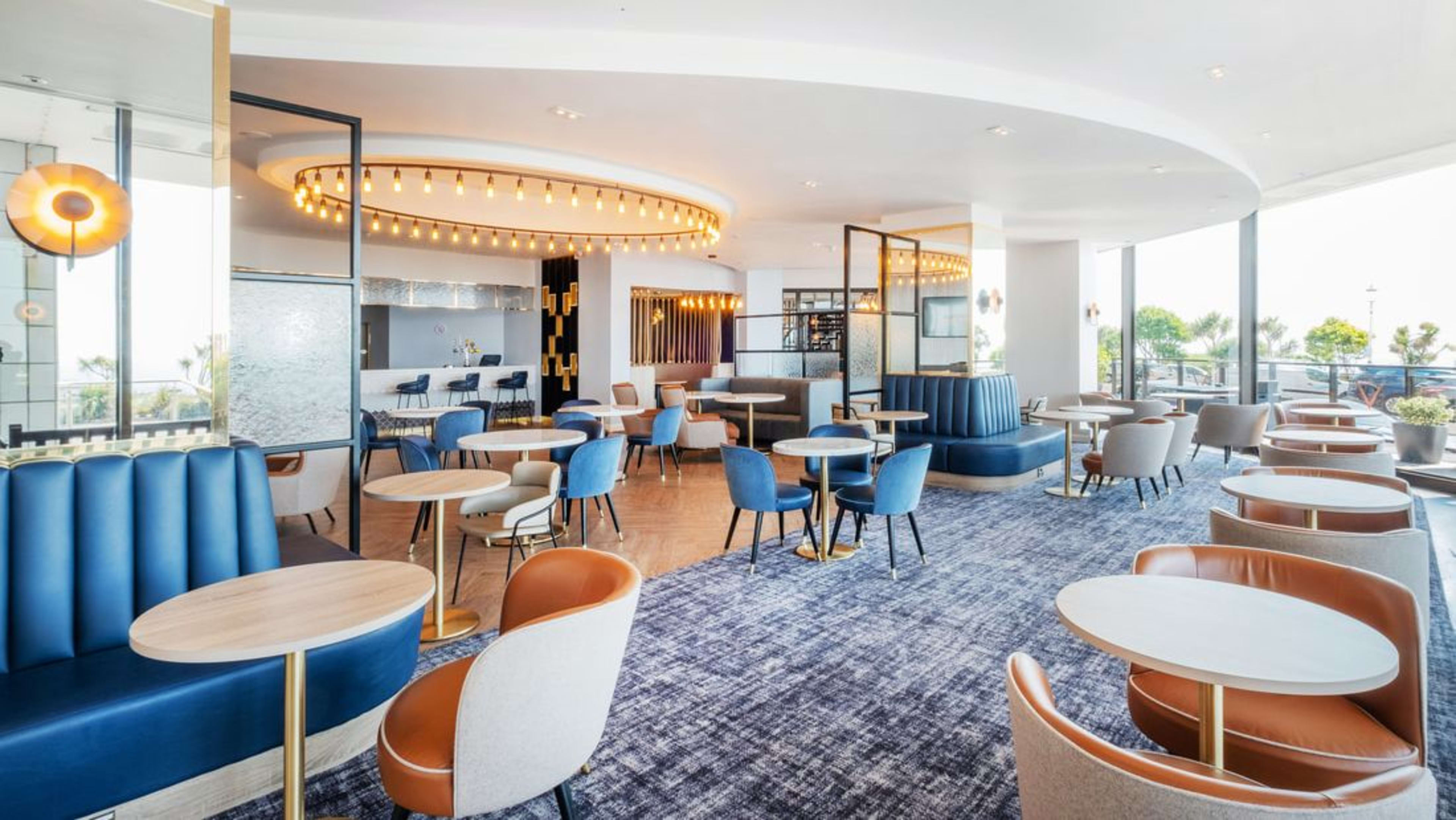 The 10 Best Restaurants in Eastbourne 2025 | TheFork