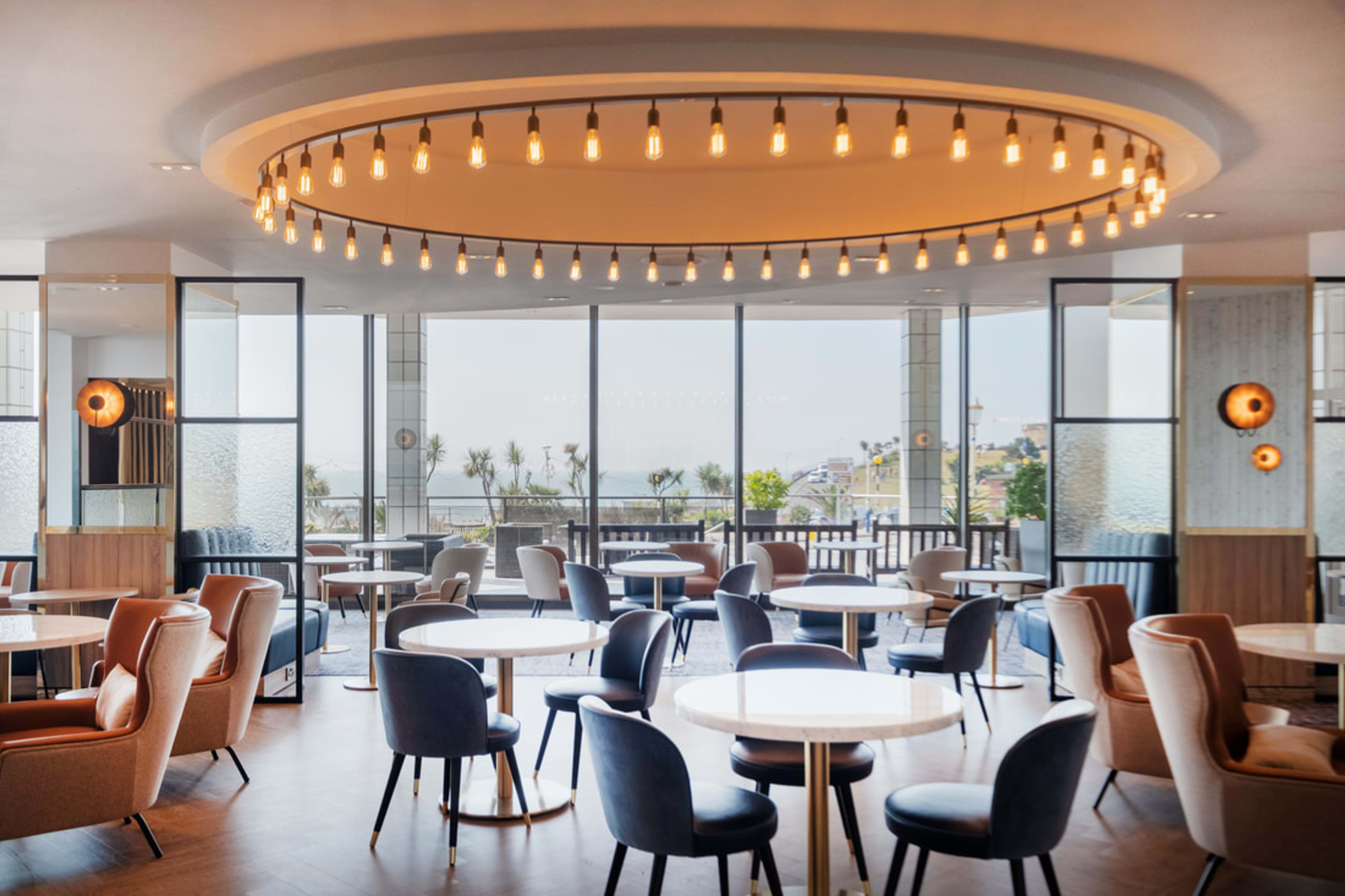 The 10 Best Restaurants in Eastbourne 2025 | TheFork