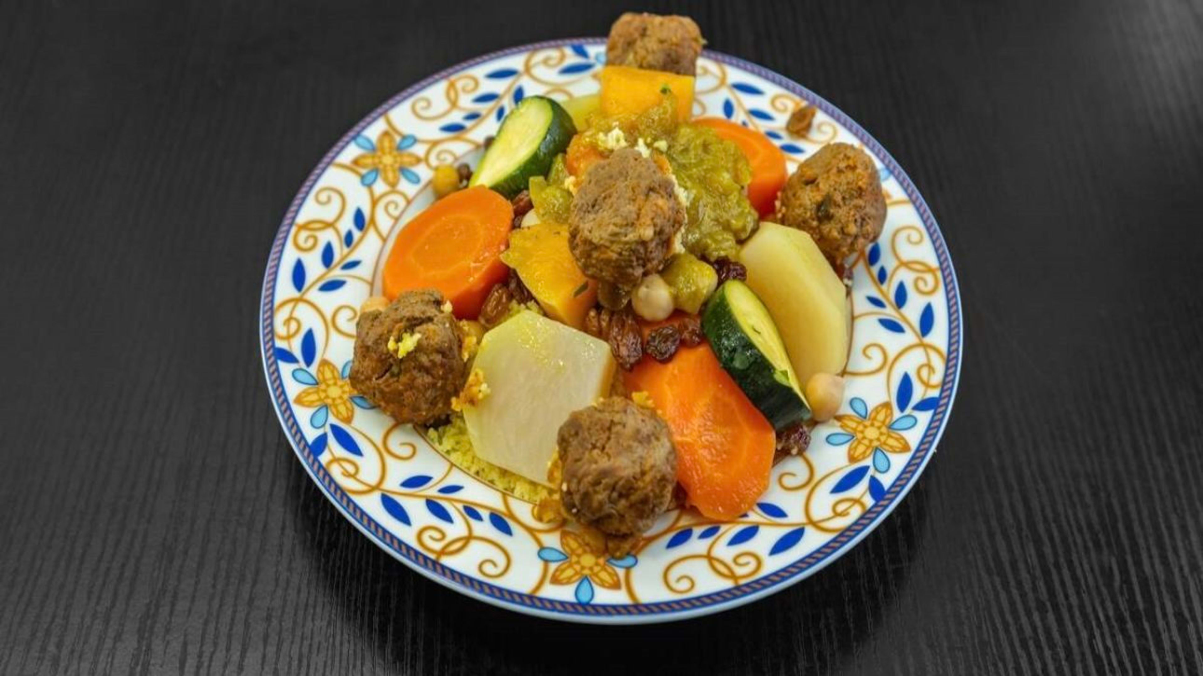 Les meilleurs restaurants de Couscous à proximité | TheFork