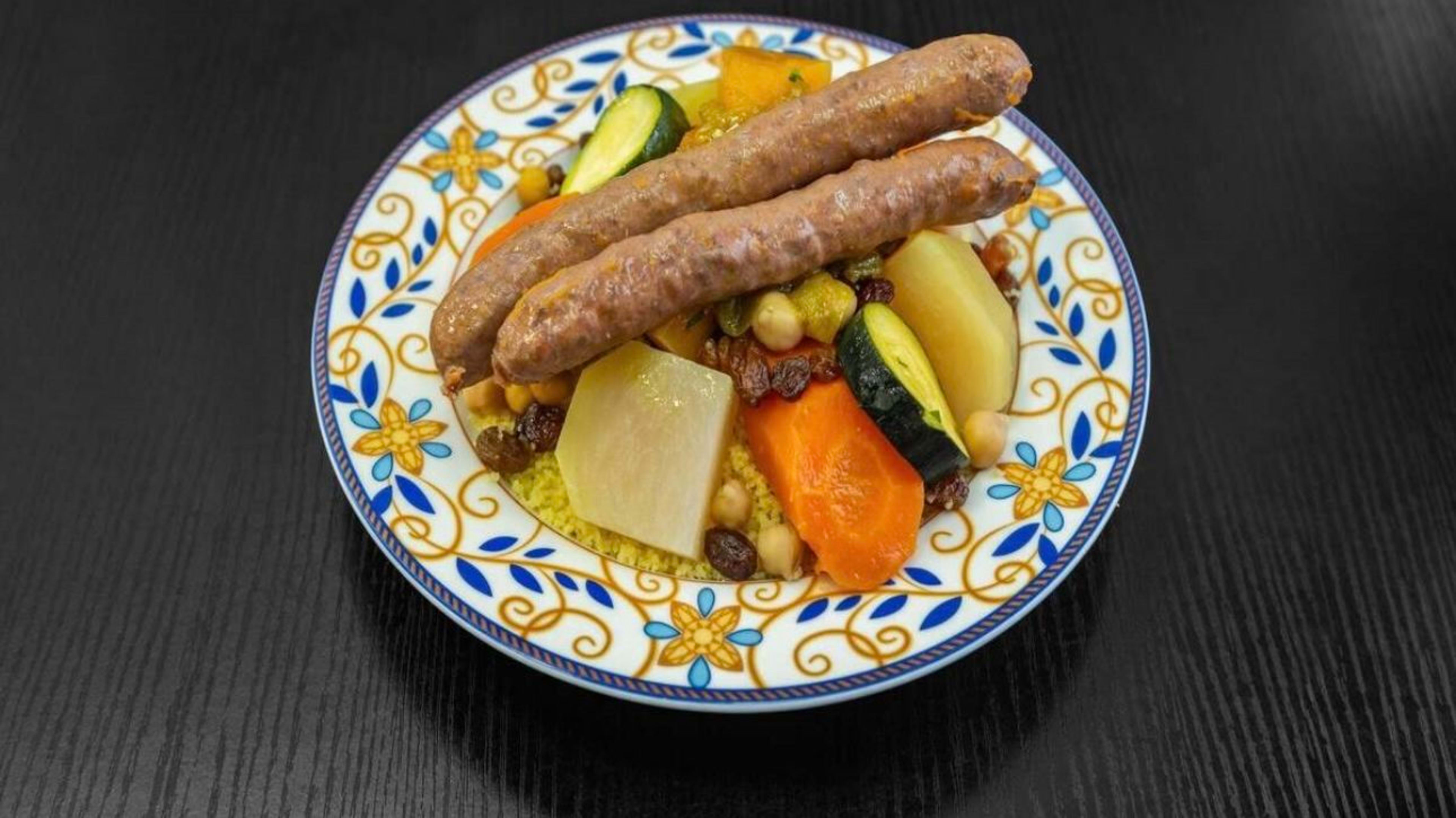 Les meilleurs restaurants de Couscous à proximité | TheFork
