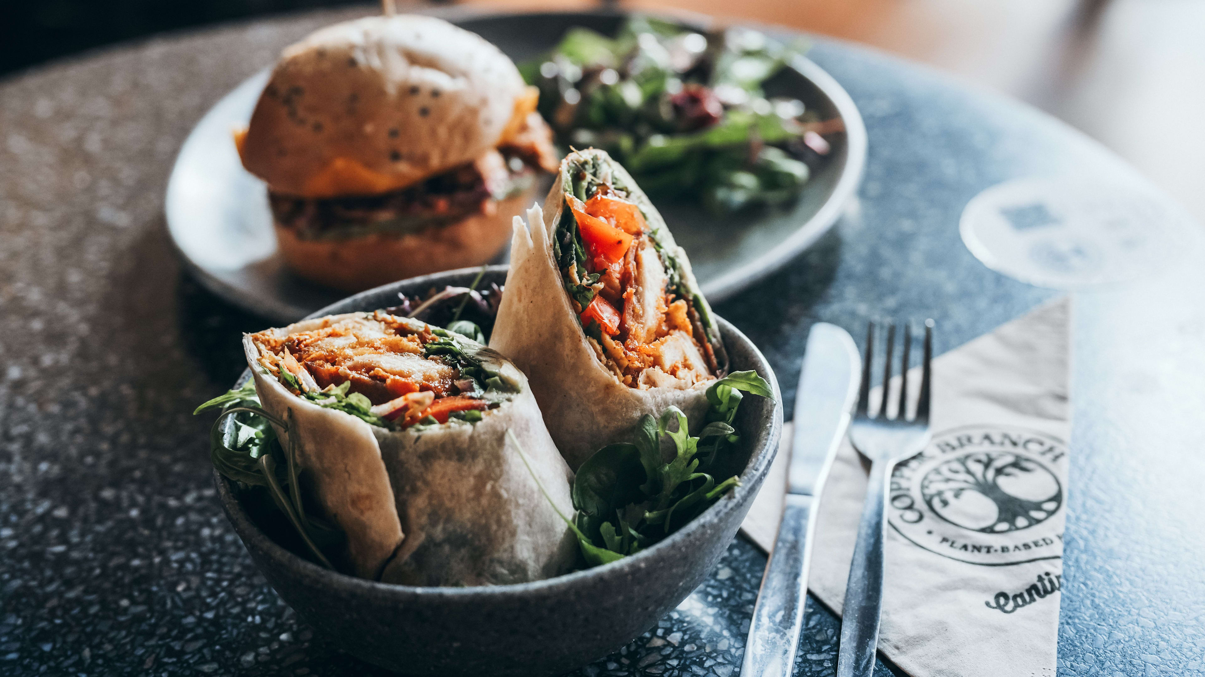 The 10 Best Restaurants in Utrecht-Centrum, Utrecht | TheFork