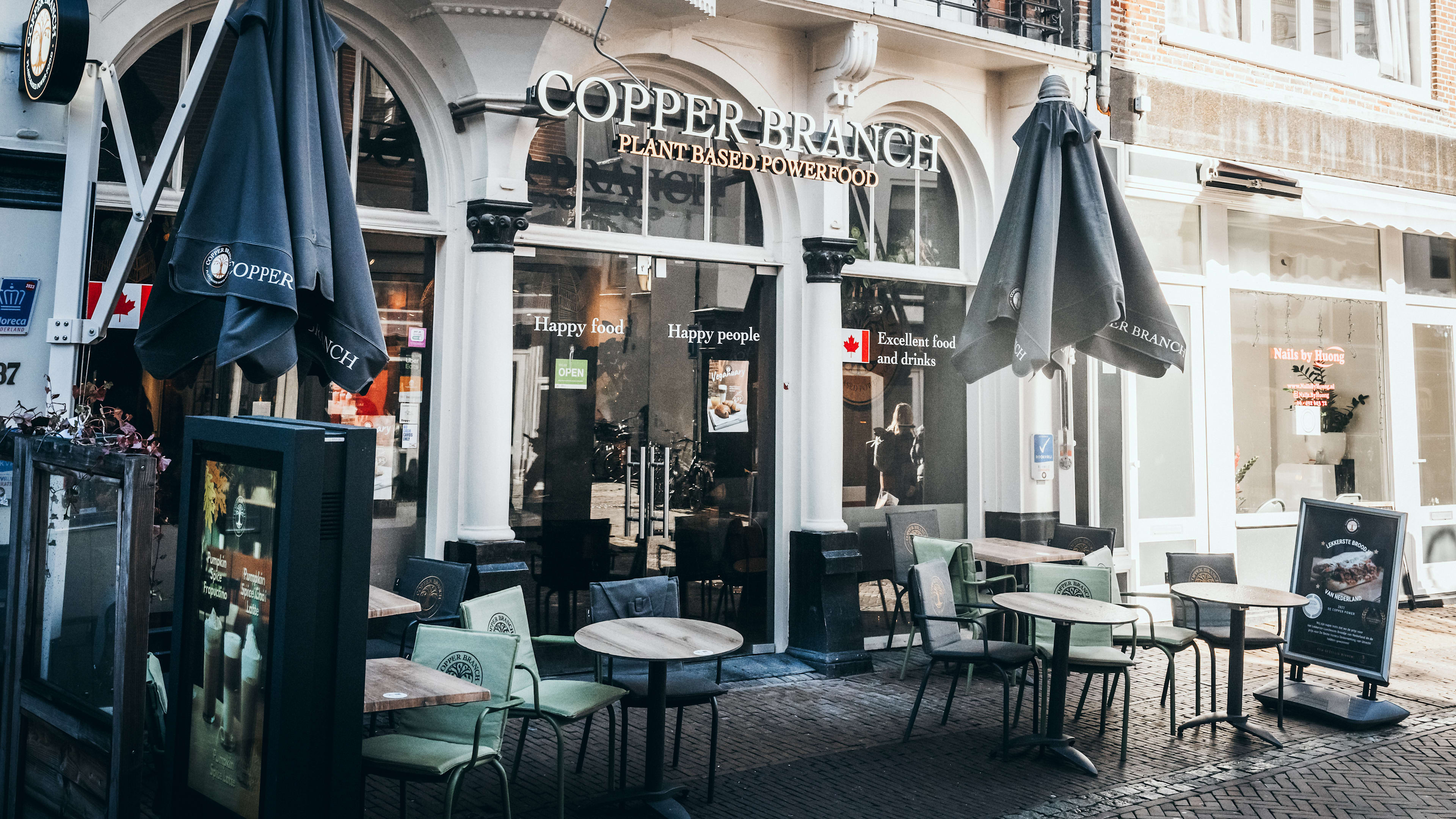 The 10 Best Restaurants in Utrecht-Centrum, Utrecht | TheFork