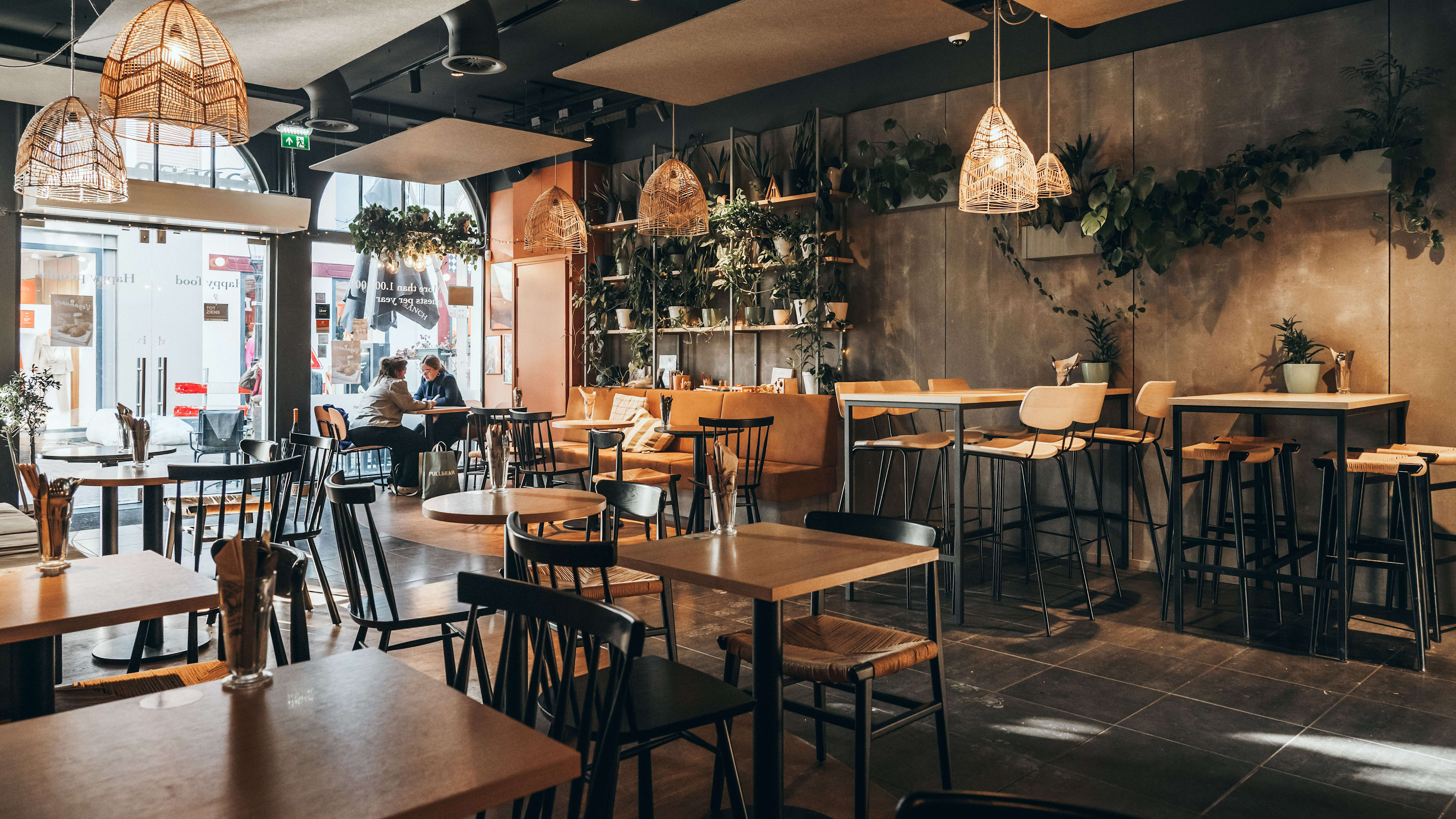 The 10 Best Restaurants in Utrecht-Centrum, Utrecht | TheFork